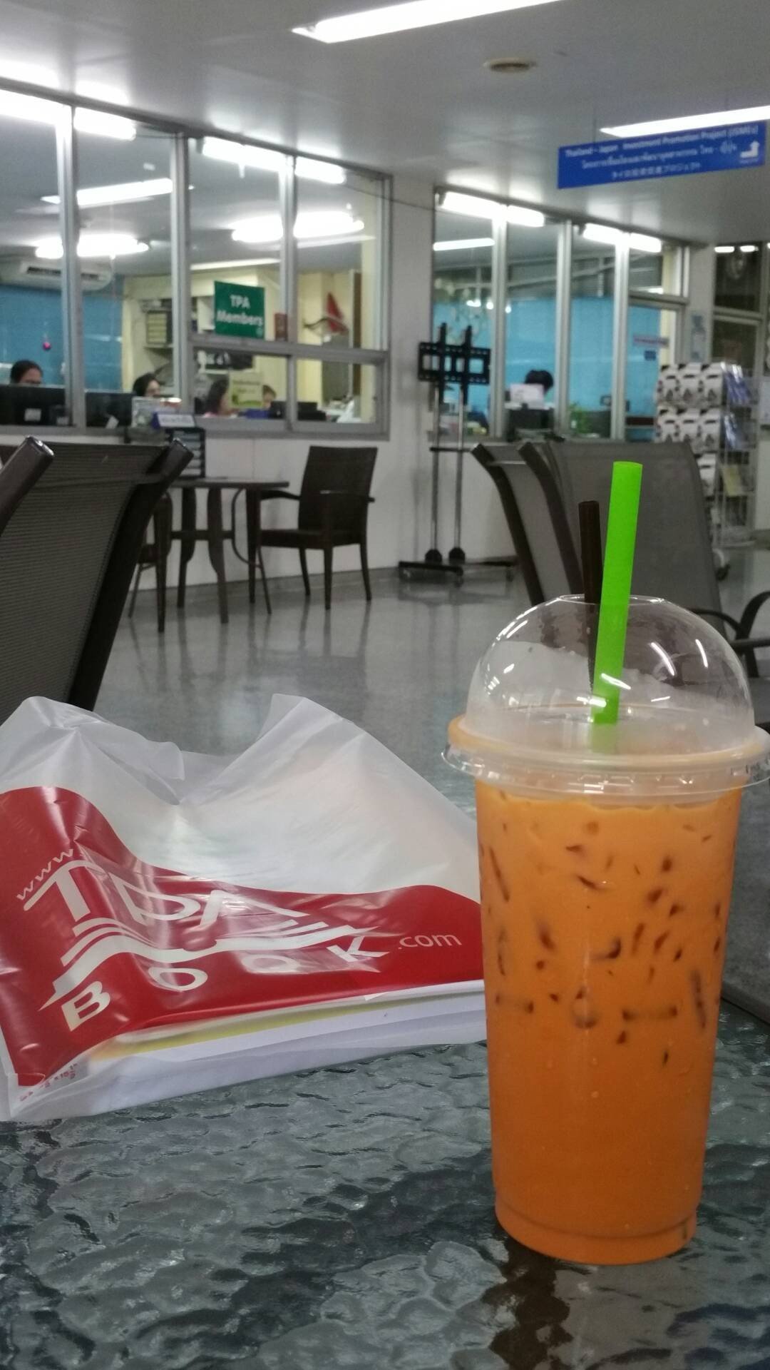 ร้าน Kasa Cafe | รีวิวร้านอาหาร