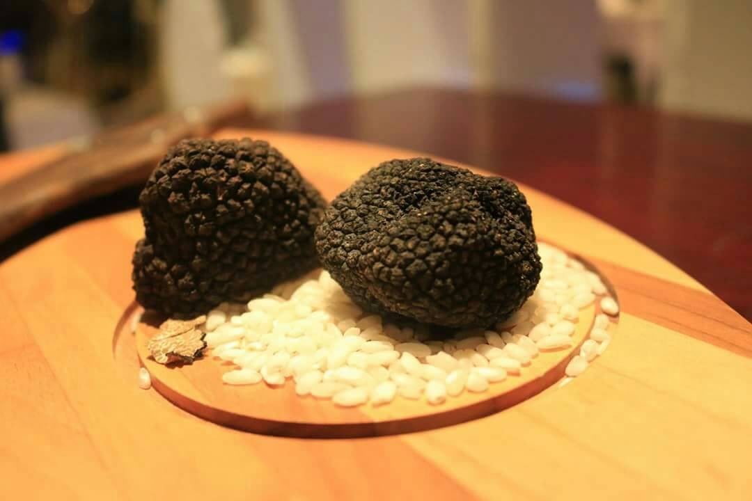 รีวิว WHITE BOX Restaurant - The best place for Italian food