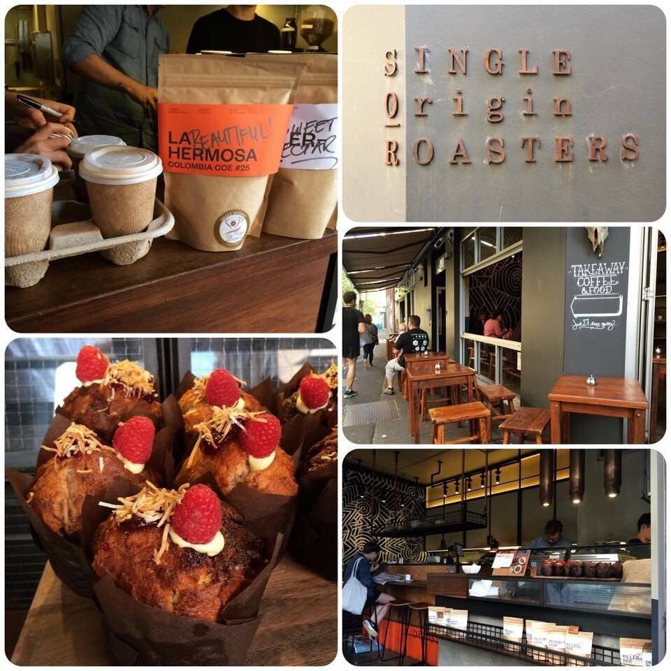 รีวิว Single O - กาแฟดีๆ หาได้ที่นี่