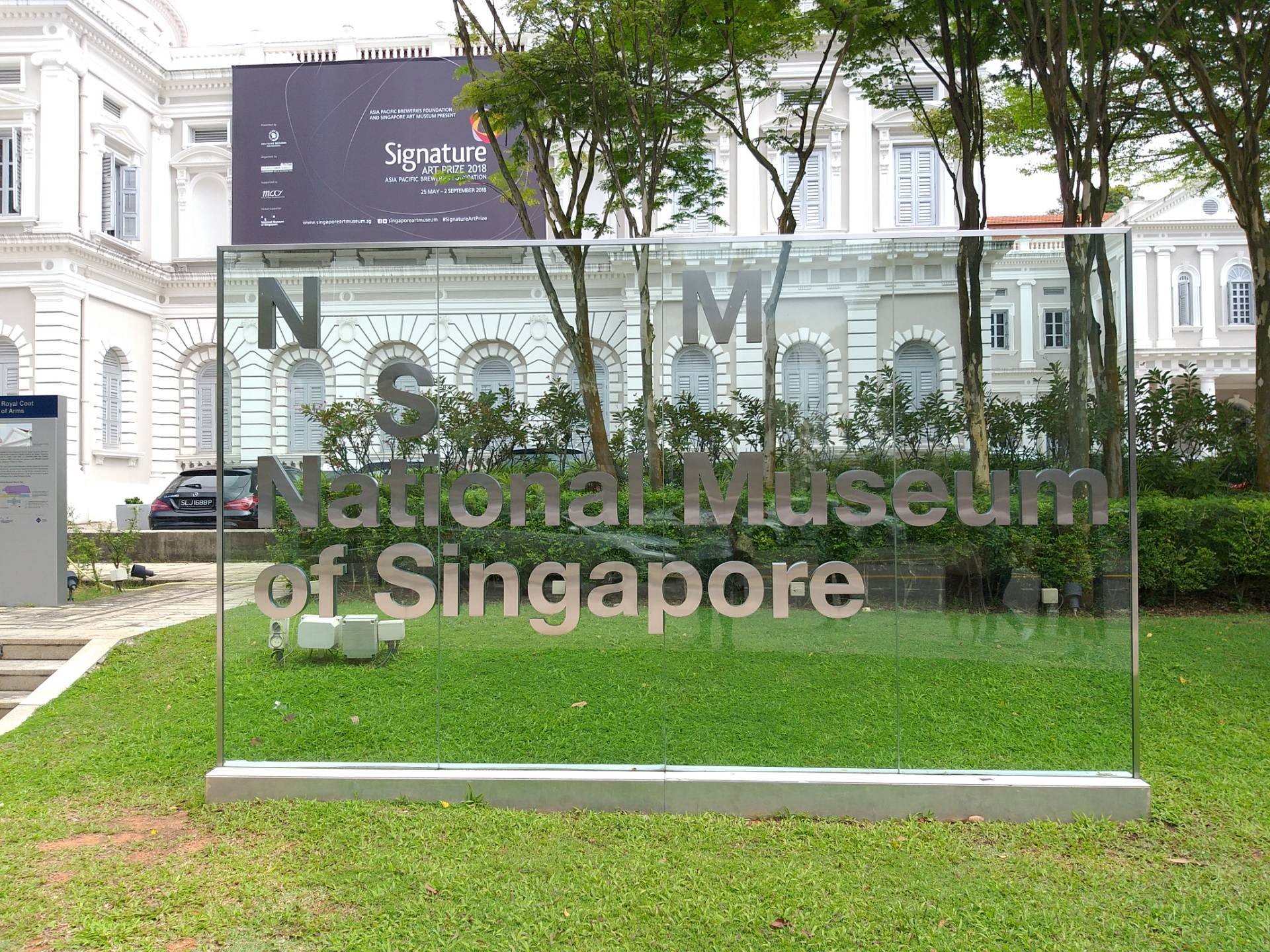 รีวิว Janice Wong Singapore - ร้านขนมแสนสวย Janice Wong เสกศิลปะให้ทาน ...