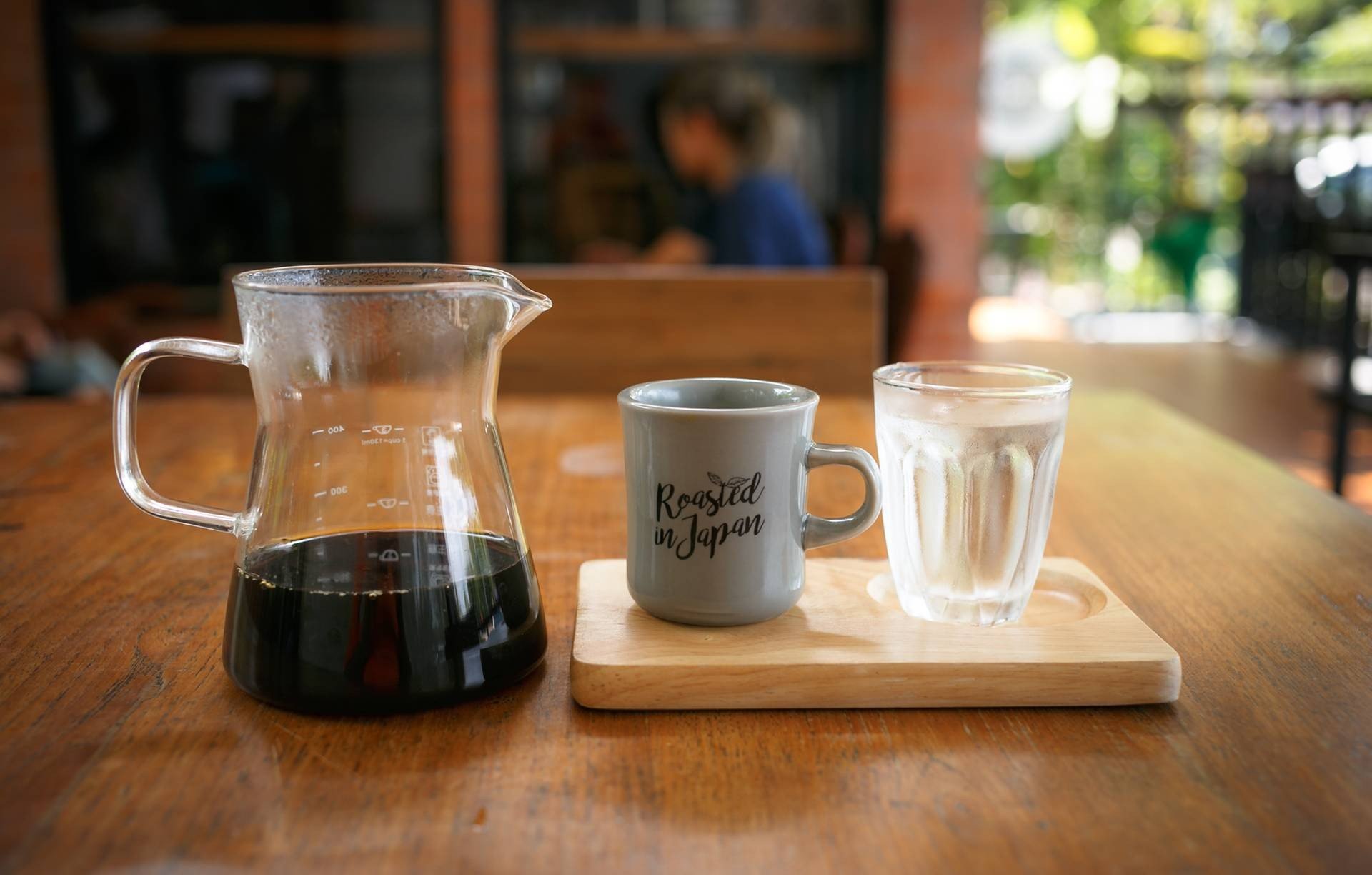 รีวิว ALLRIDE - coffee roaster ALLRIDE - ปตท.เพชรทรงธรรมปิโตรเลียม ...