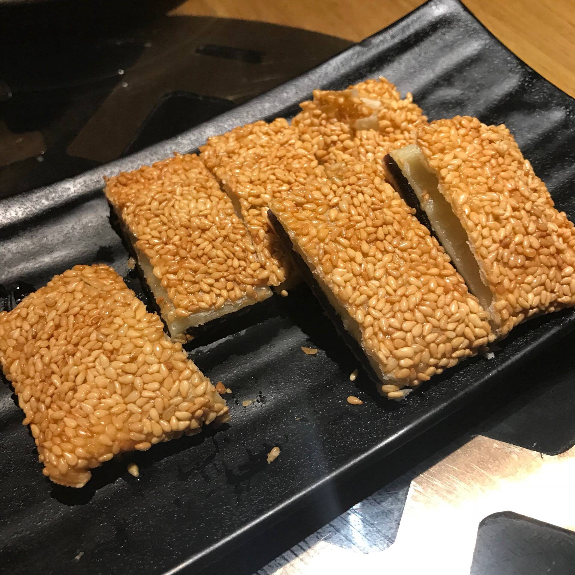 ร้าน Riverside Grilled Fish Raffle City | รีวิวร้านอาหาร