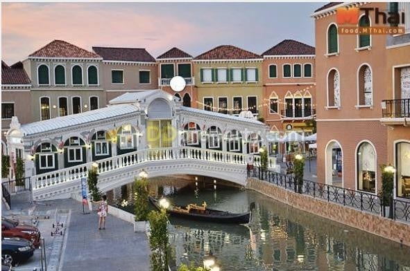 ร้าน ยอดนิยม ใน เวนิส ดี ไอริส