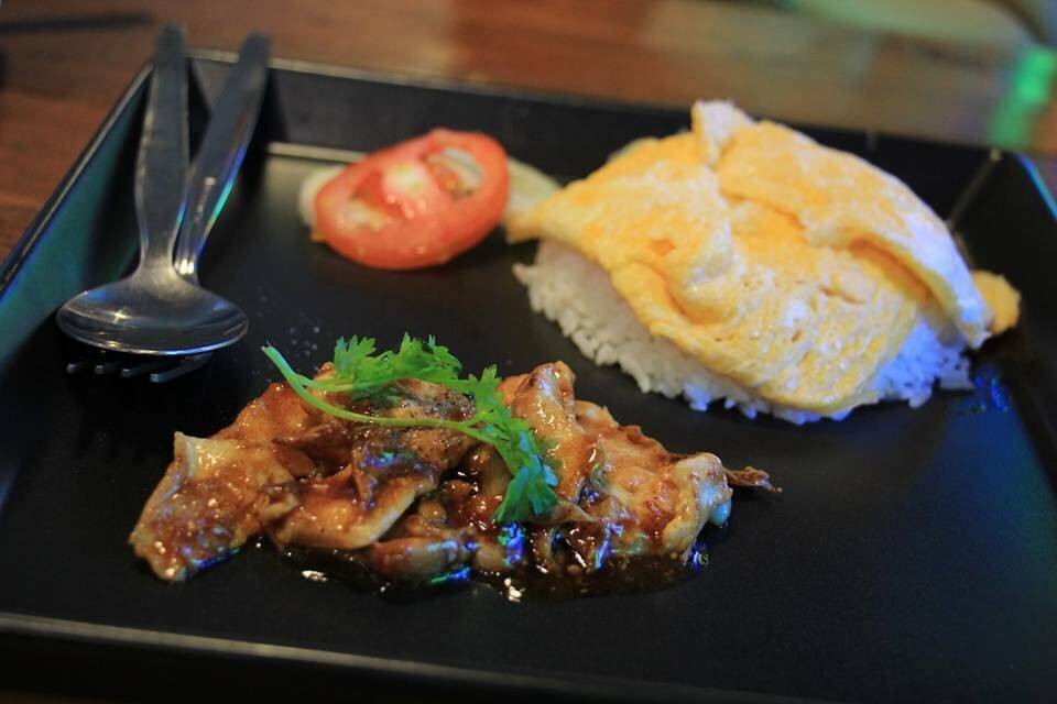 รีวิว Mana Coffee - MANA Coffee