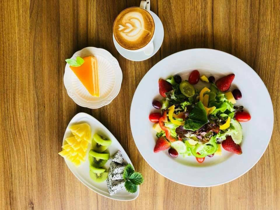 รีวิว View Cafe Phuket - Good view... Coffee shop