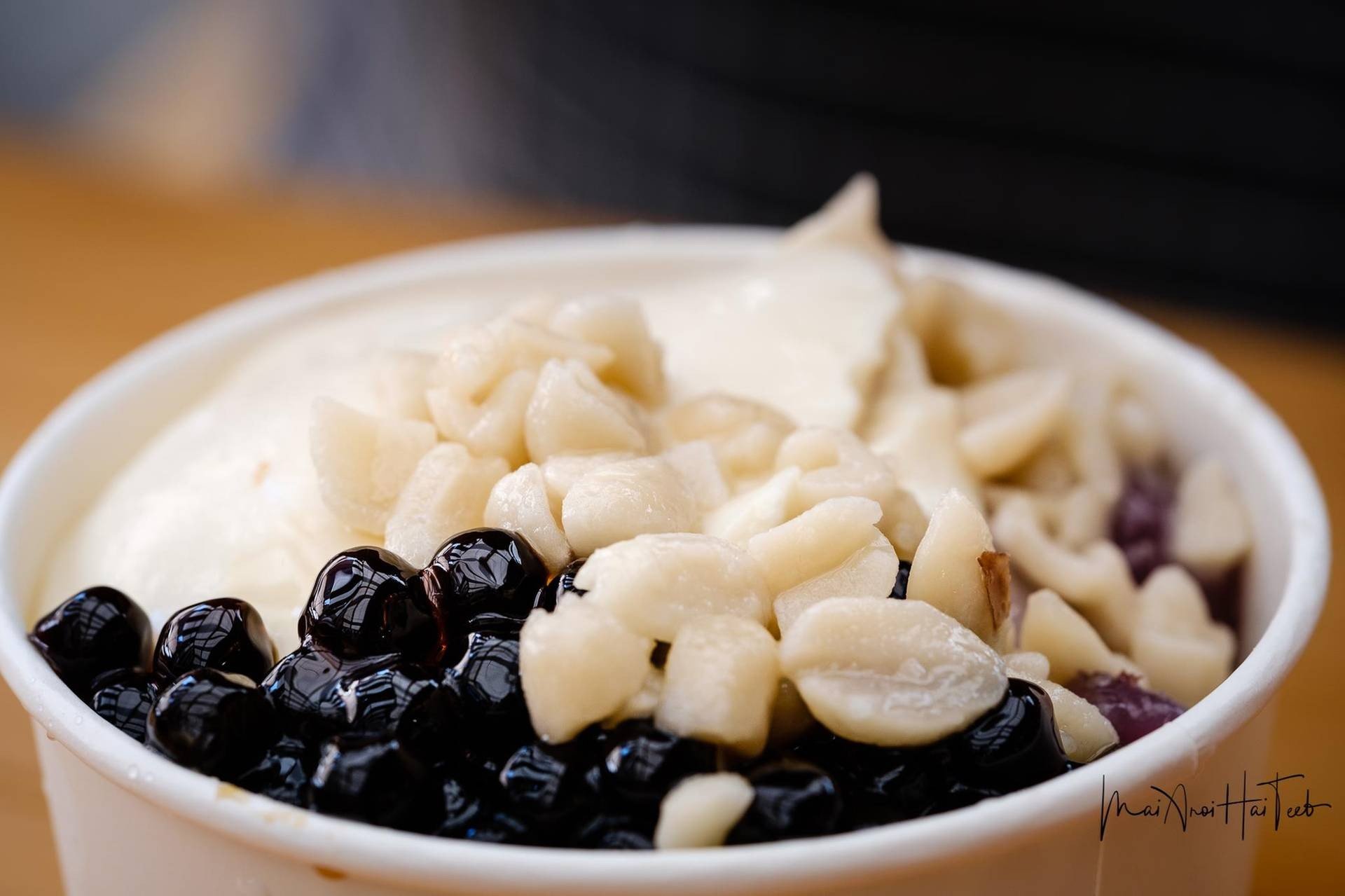 ร้าน Wan Desserts - Original Taiwanese Taste | รีวิวร้านอาหาร - Wongnai