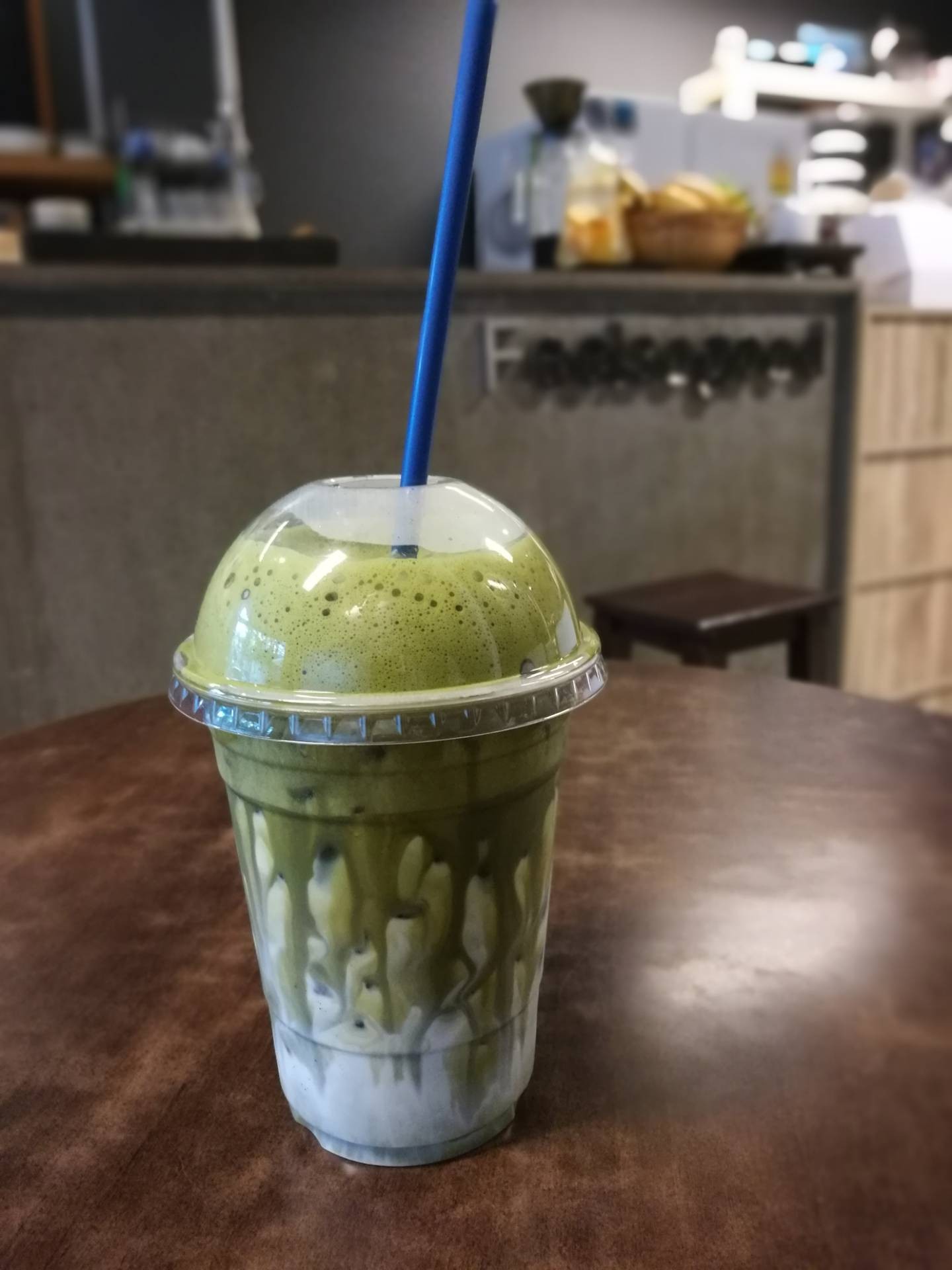 รีวิว FEEL SO GOOD CAFE - ร้านคาเฟ่เล็กๆ ราคาไม่แรง - Wongnai