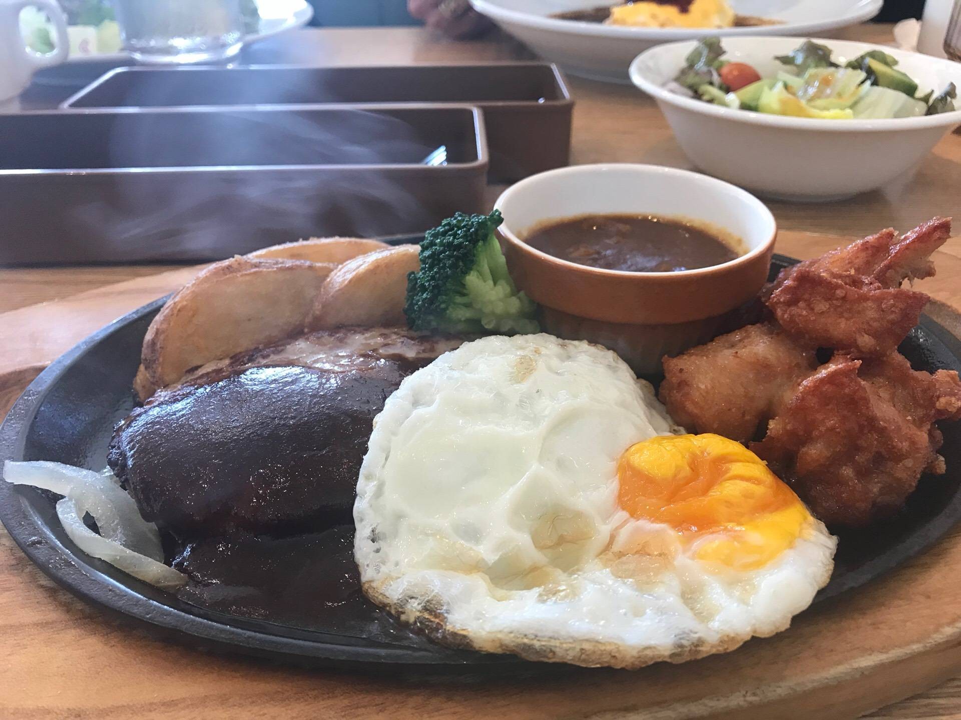 ร้าน Coco’s Restaurant | รีวิวร้านอาหาร