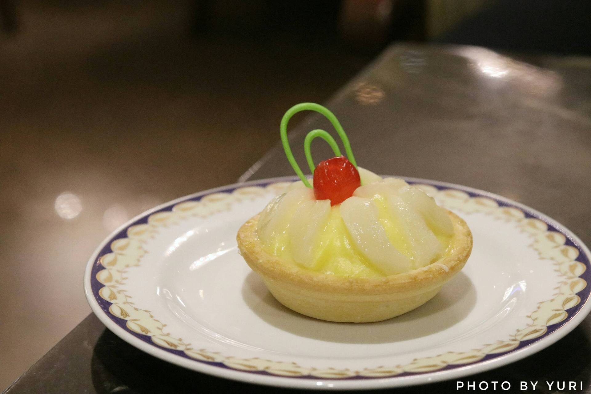 รีวิว Asia Bakery โรงแรมเอเชีย Wongnai