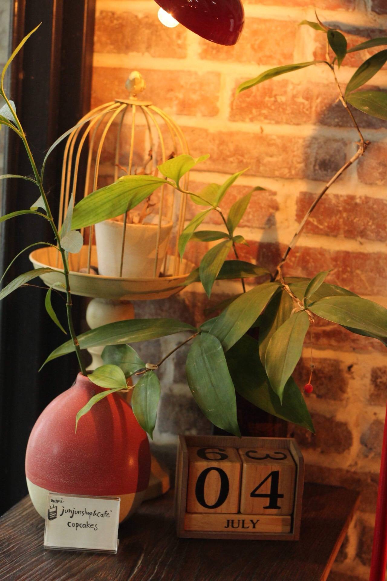 รีวิว Junjun shop&cafe' - นึกถึงคัพเค้ก นึกถึง Junjun
