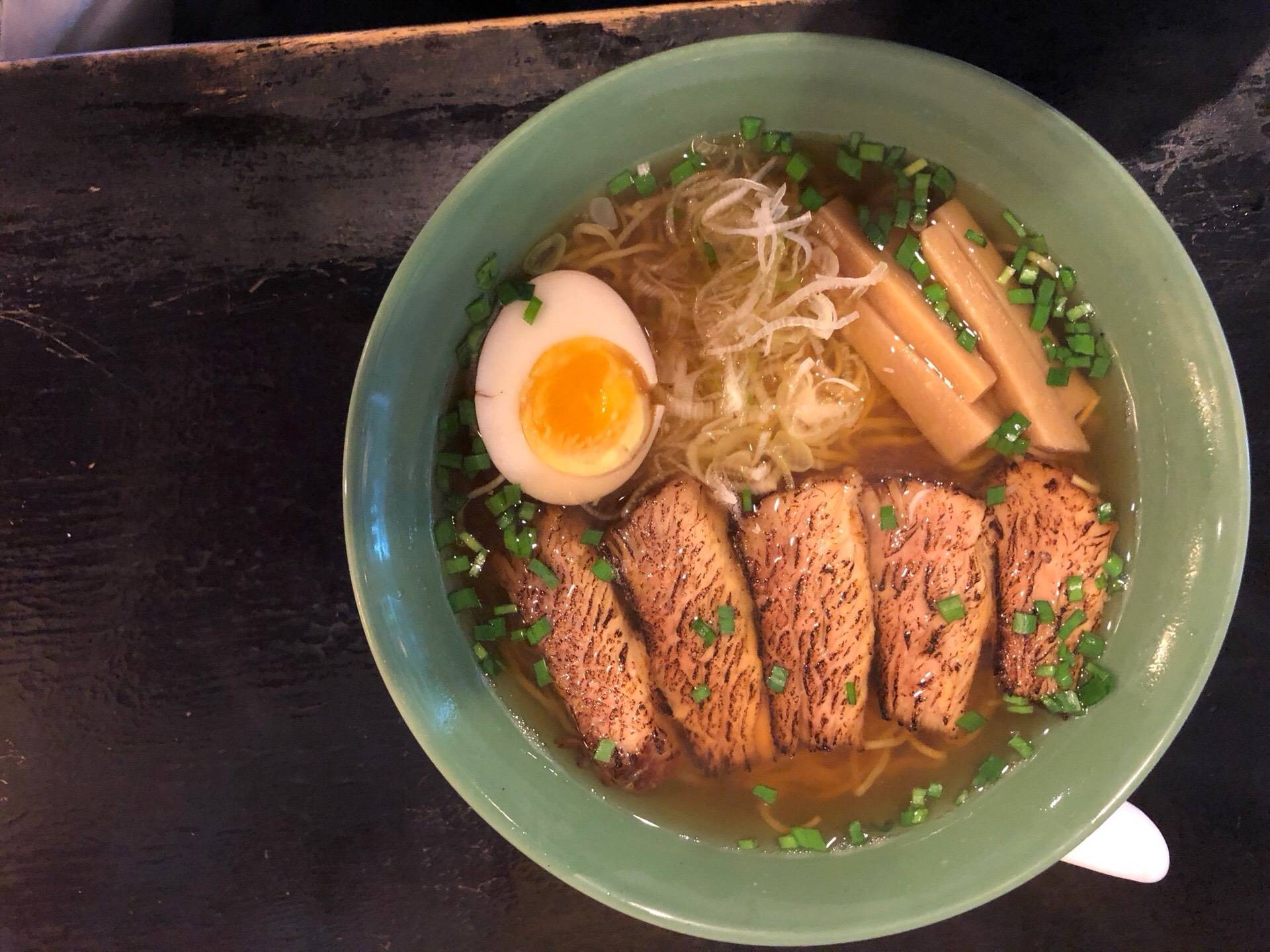 รีวิว Sendai Ramen Mokkori สีลม - อร่อย คุ้มค่า ราคาดี มีอยู่จริง