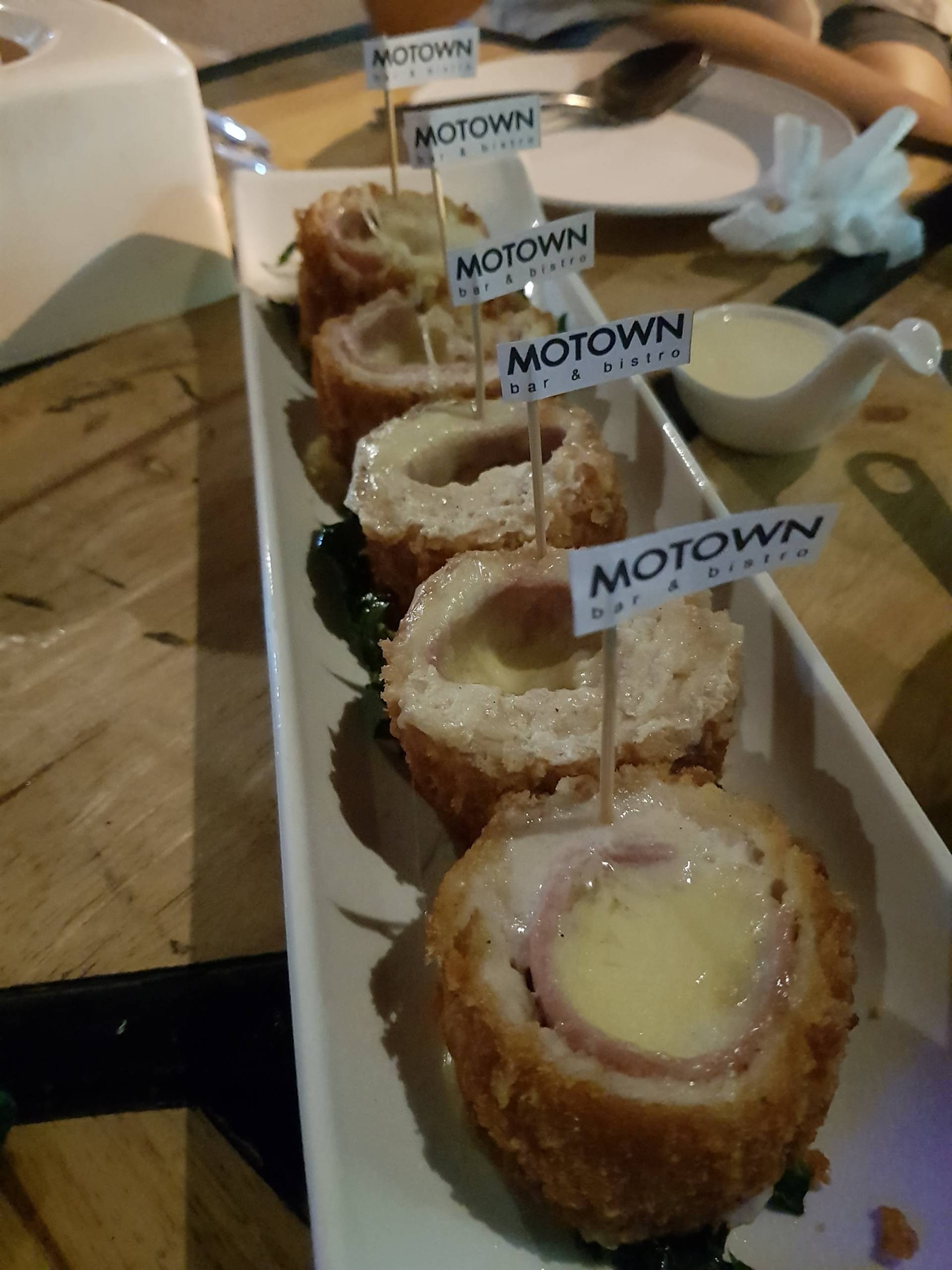 รีวิว Motown - Welcome Motown🔱