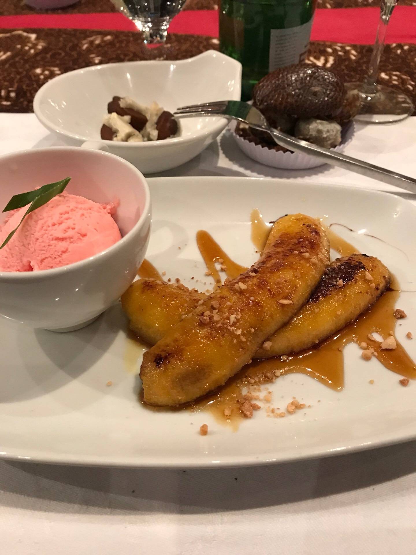 ร้าน Sasanti Restaurant ยอกยาการ์ตา | รีวิวร้านอาหาร