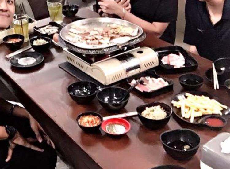 รูป Nara Shabu & Grill