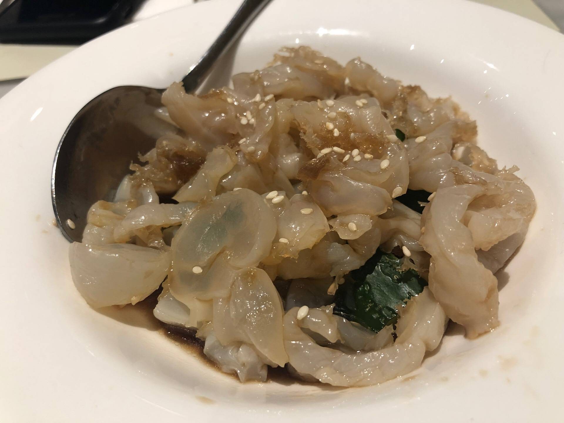 รีวิว Wang Jia Sha สยามพารากอน - ร้านอาหารจีน เหมาะกับ Buffet คุ้มสุดๆ