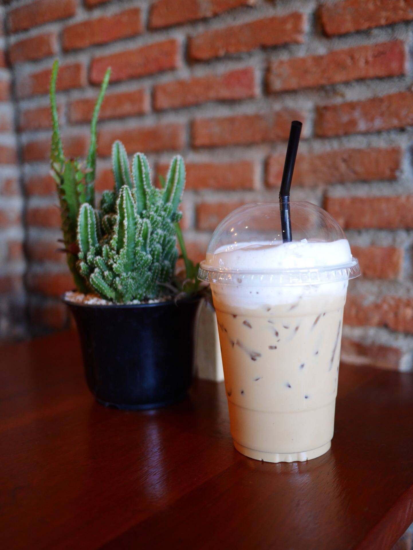 รีวิว Taris Cafe - ร้านเล็กๆที่มีกาแฟดีๆซ่อนอยู่