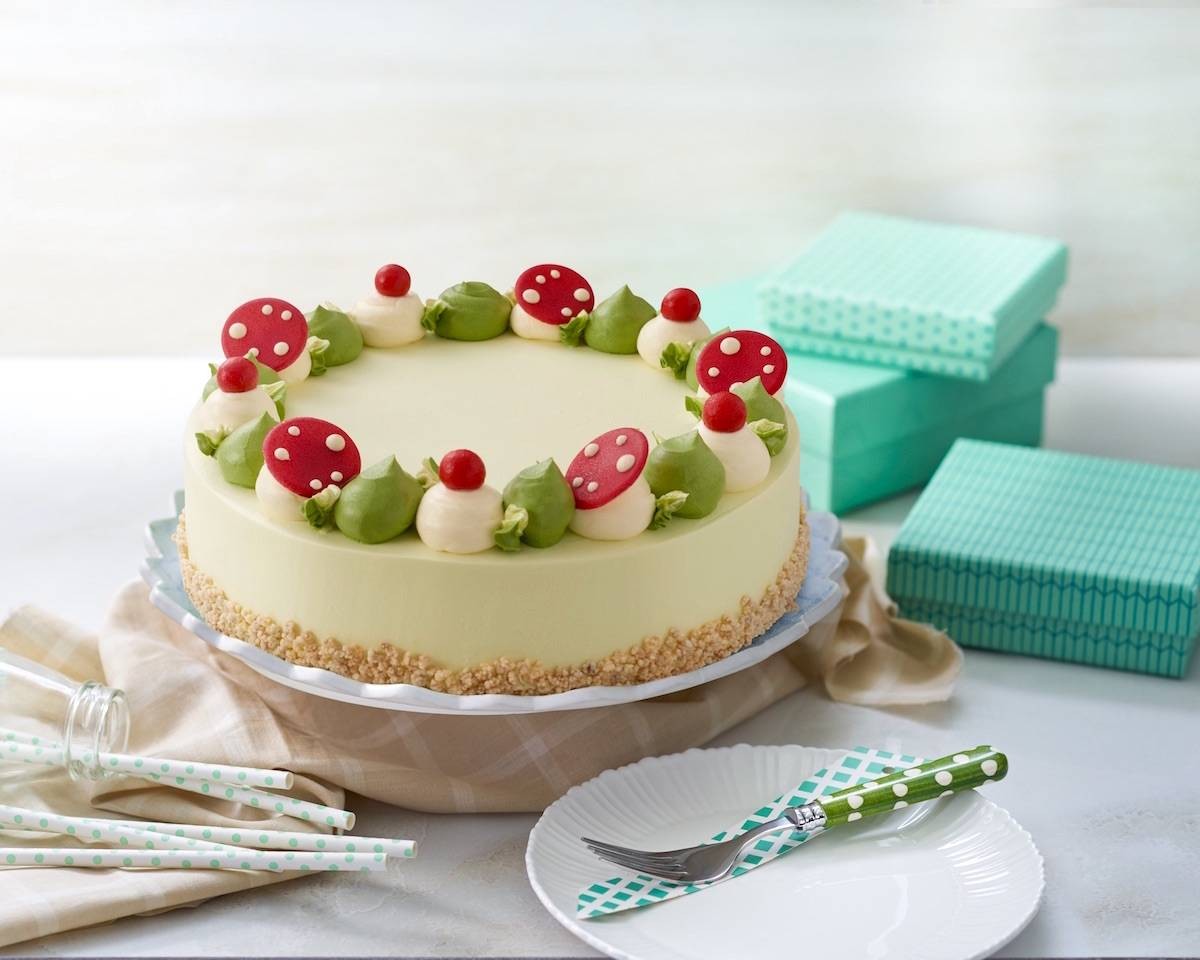 S&P Bakery Shop ซีคอน สแควร์ ชั้น 2 - สั่งอาหารเดลิเวอรี | Wongnai x ...