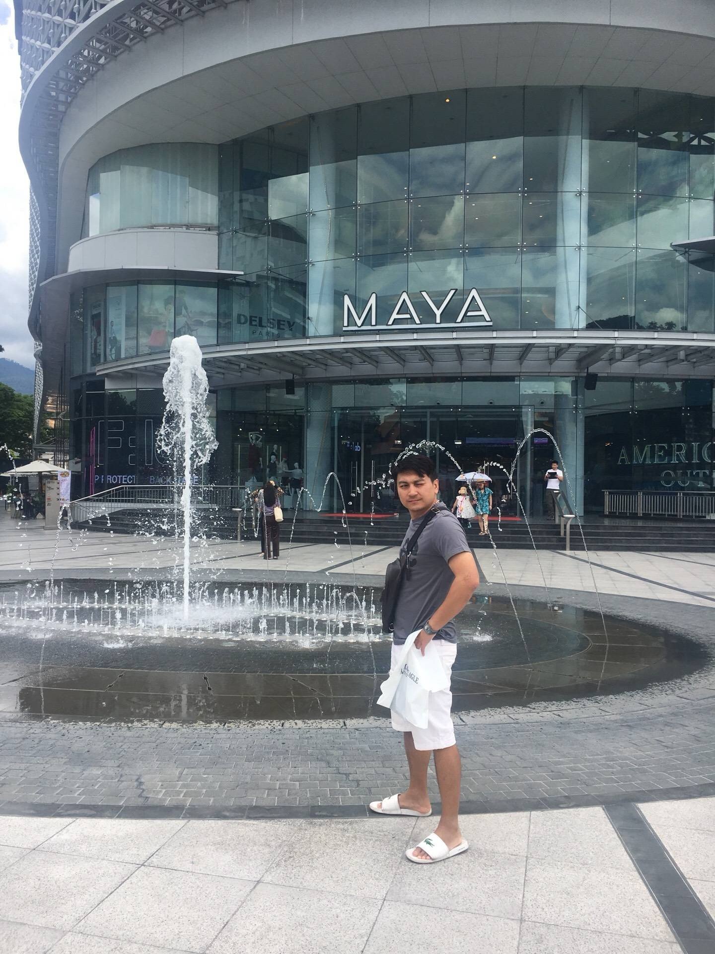 Maya - รีวิวสถานที่ท่องเที่ยว