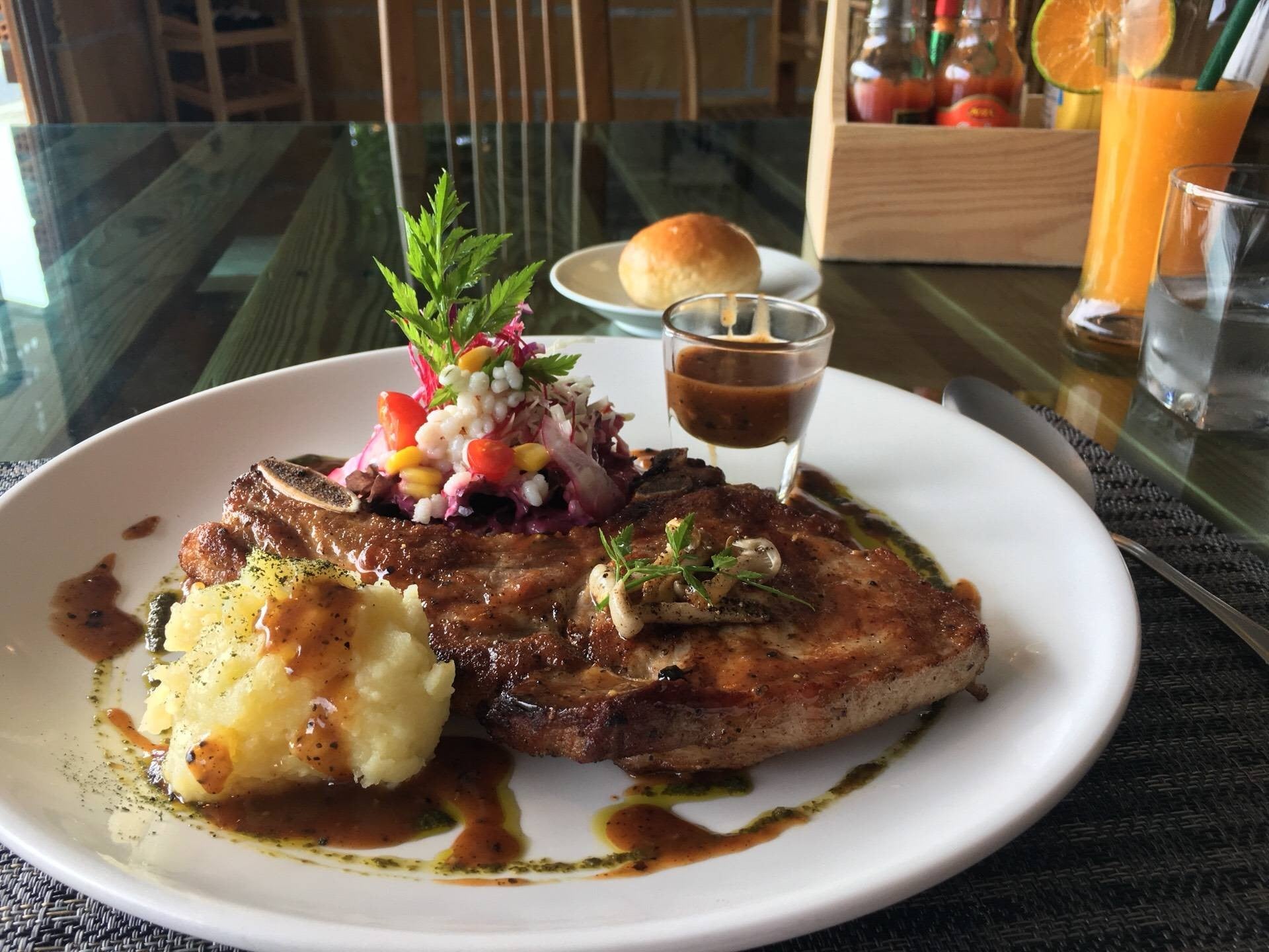 Daddy Steak House & Grill - สั่งอาหารเดลิเวอรี | Wongnai x LINE MAN
