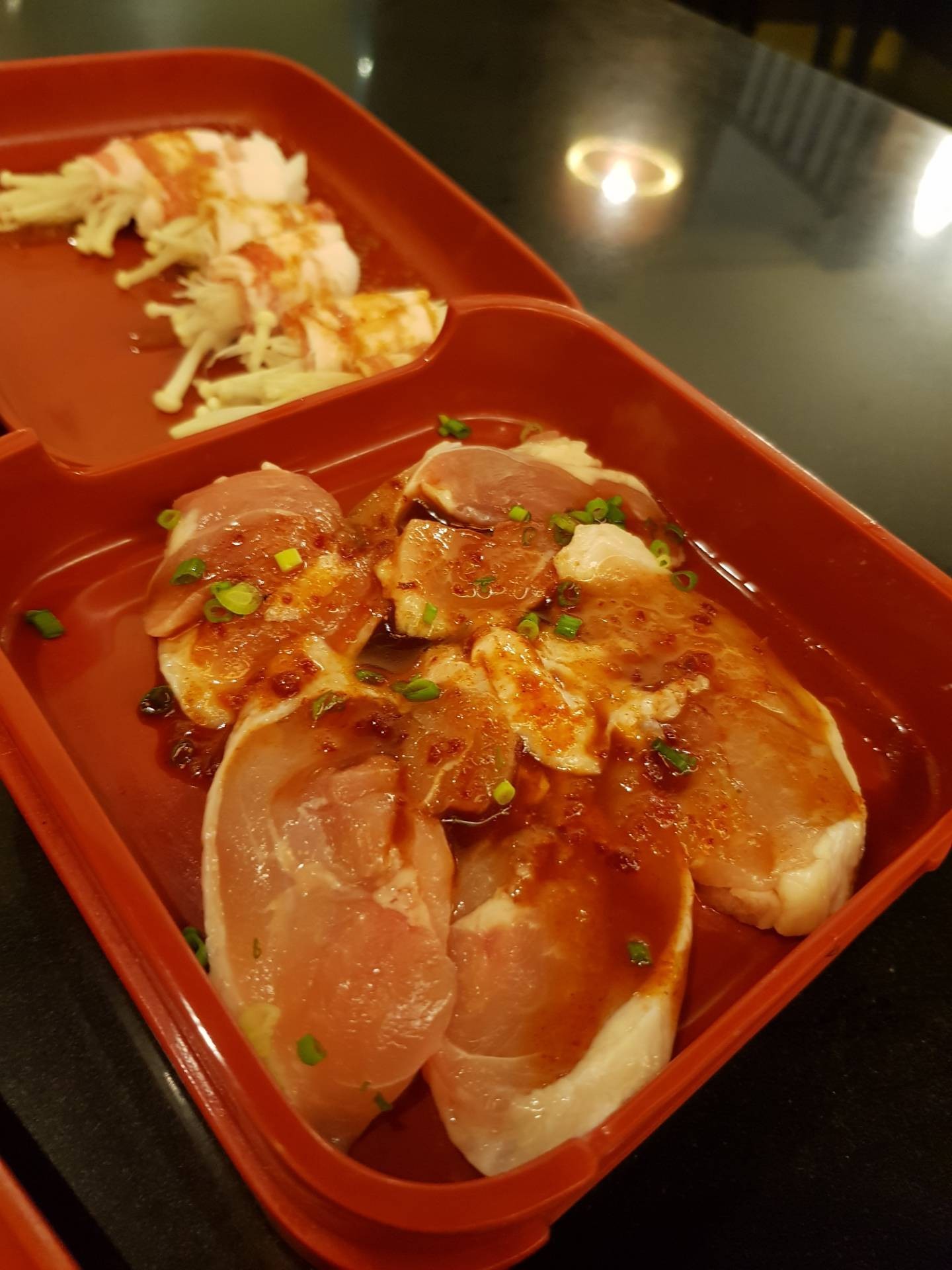 รีวิว Tohkai Yakiniku เทอร์มินอล 21 - บุฟเฟต์คุ้มๆ