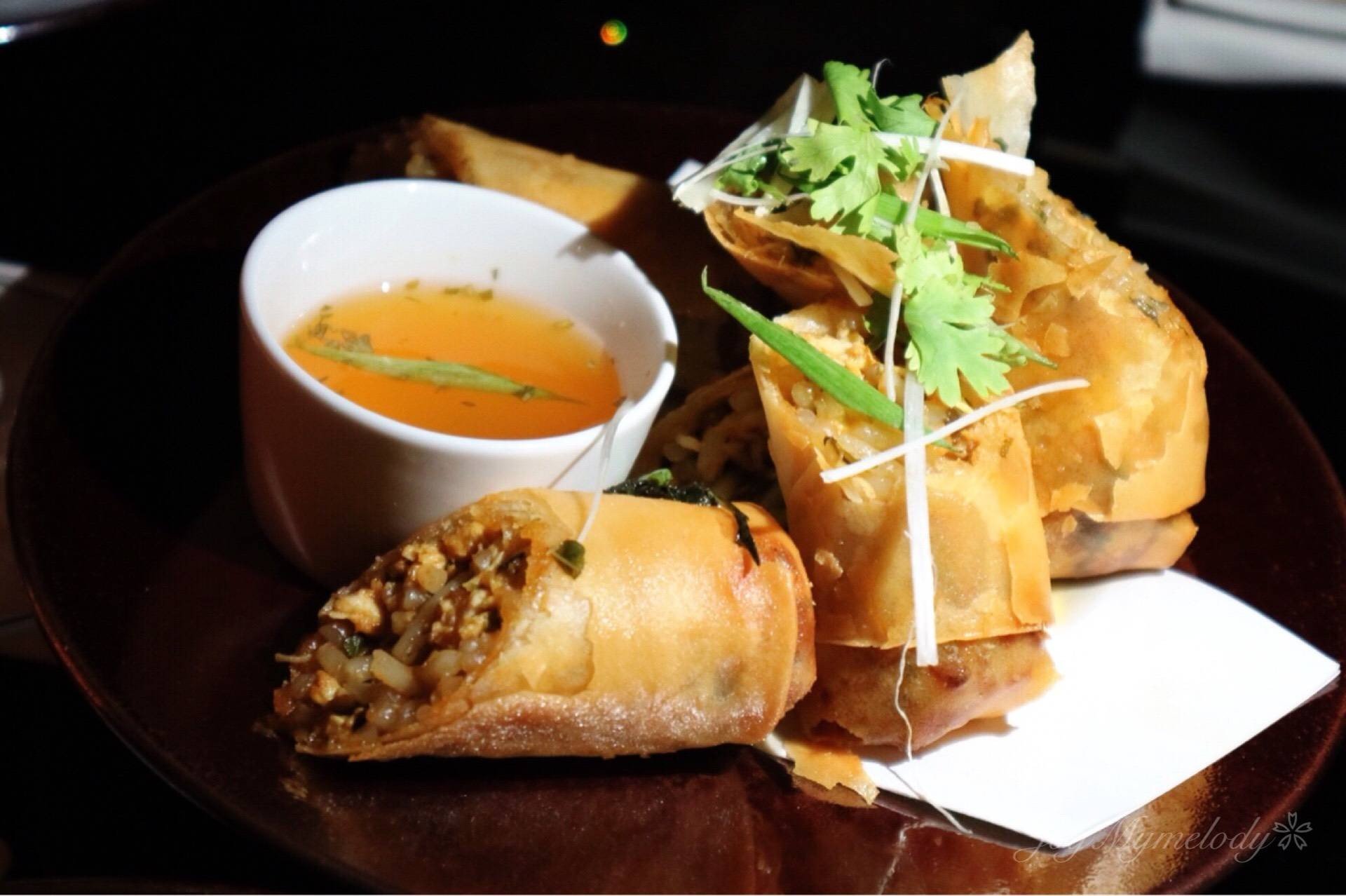 ร้าน Spago Bar & Lounge | รีวิวร้านอาหาร - Wongnai