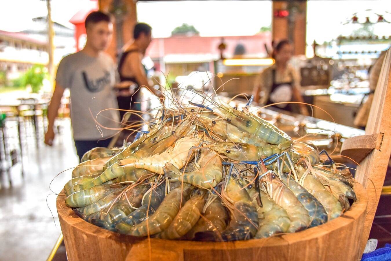 รีวิว The Farm Buffet ศรีราชา - มาร้านนี้ต้องพูดถึงความคุ้มค่า โดยที่ ...