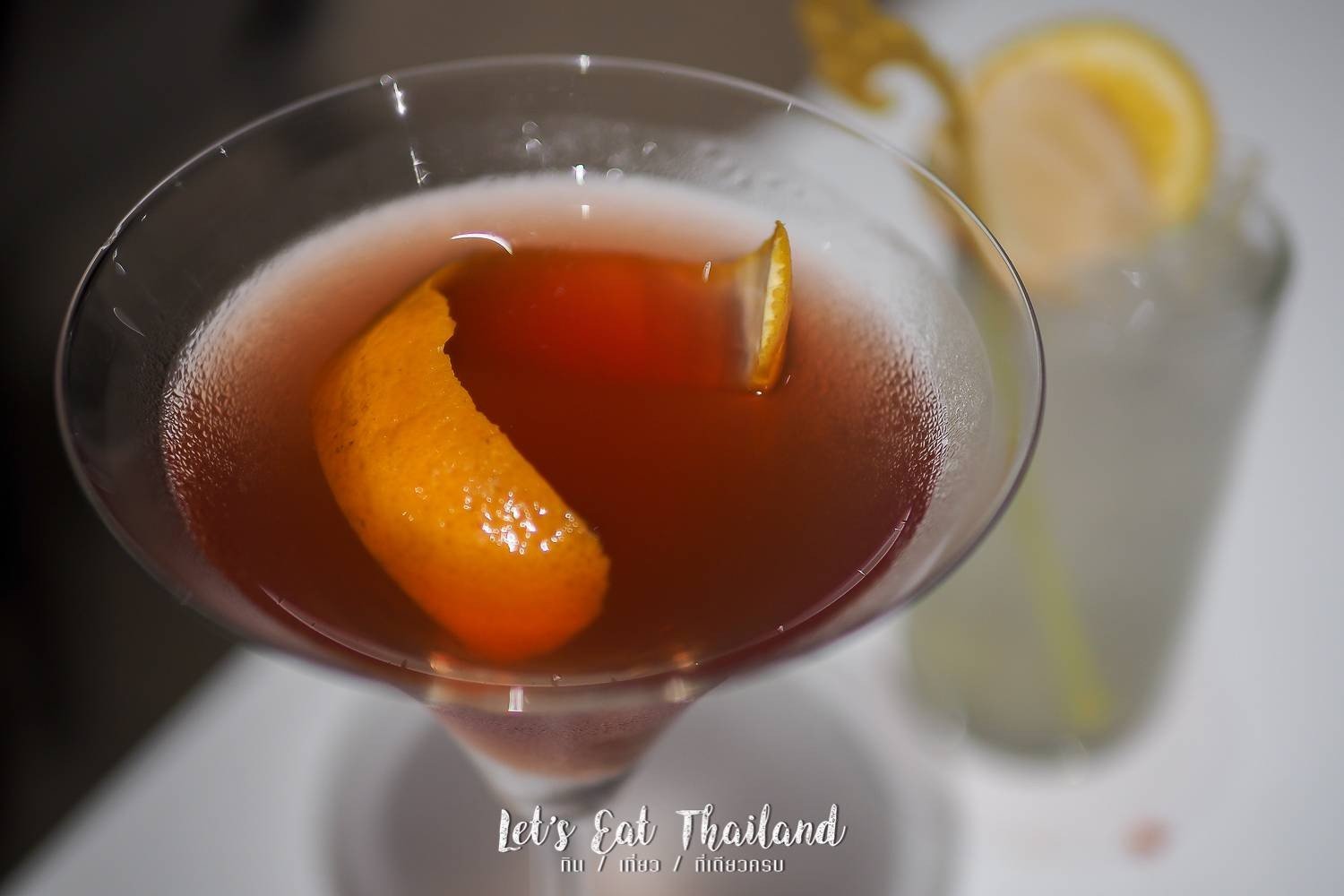 รูป WALK Rooftop Bar Centara Watergate Pavillion Hotel Bangkok