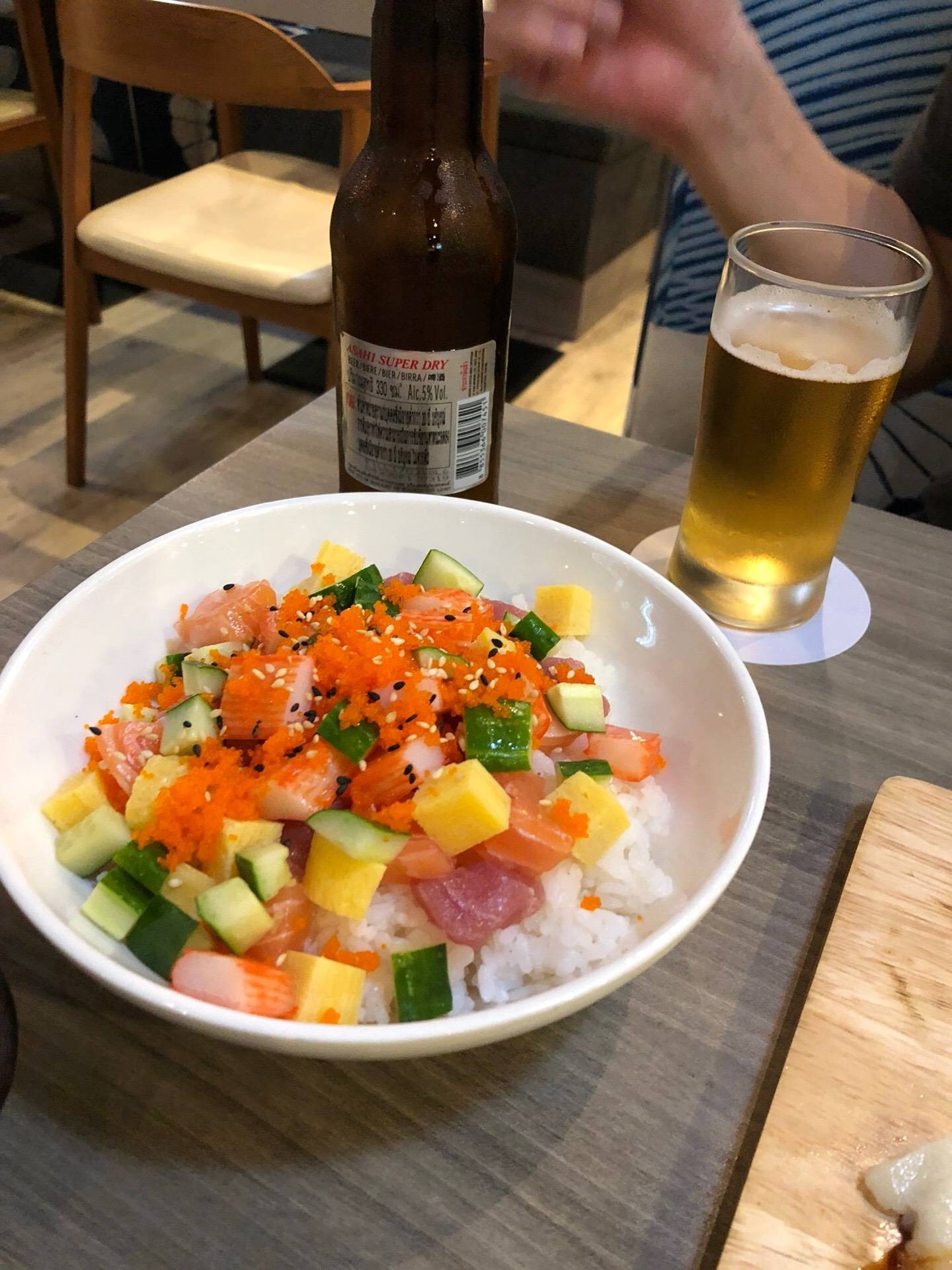 รีวิว Star Chefs Maki Champion Terminal 21 - ราคาสวย คุณภาพเลิศ