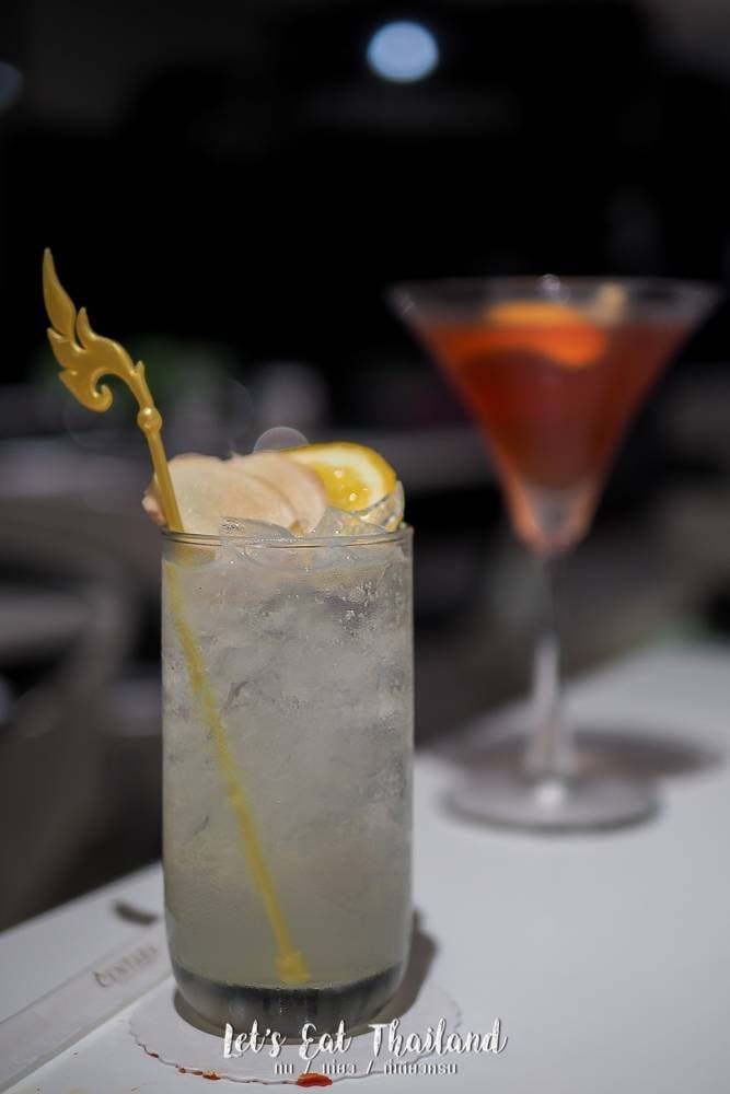 รูป WALK Rooftop Bar Centara Watergate Pavillion Hotel Bangkok