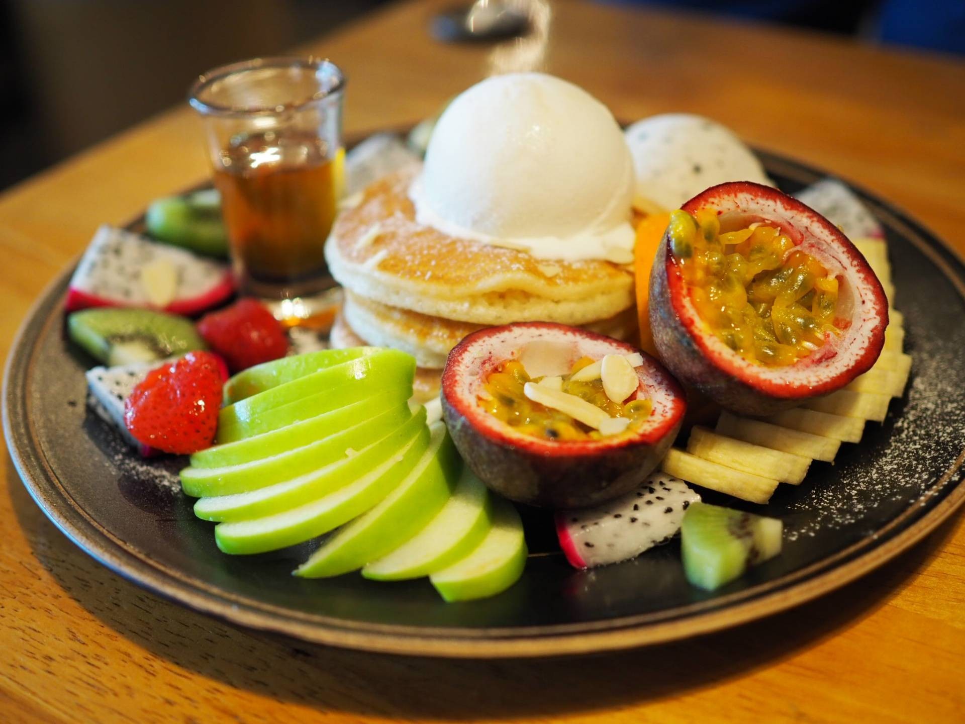 OVERDOSE cafe&hostel - สั่งอาหารเดลิเวอรี | Wongnai x LINE MAN