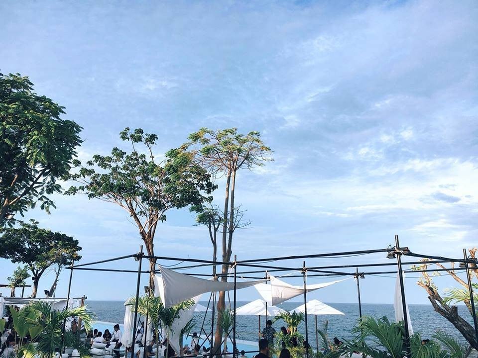 รูป Seenspace Huahin