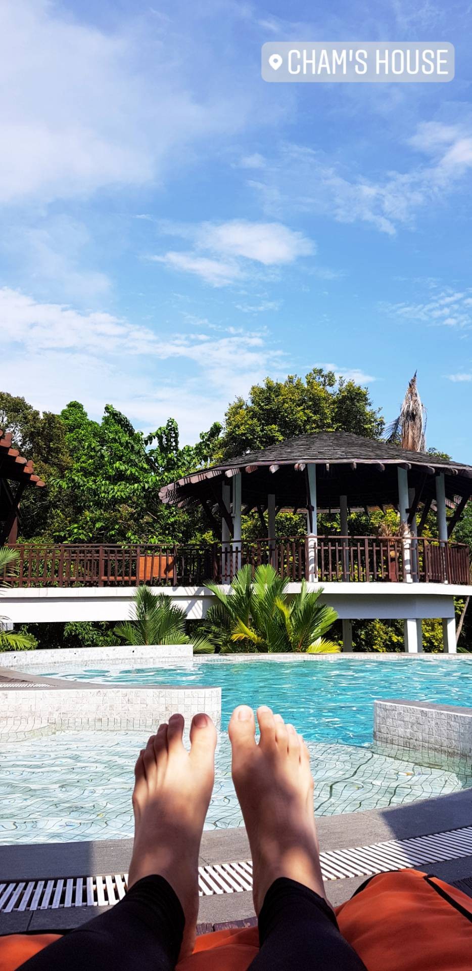 รูป Cham House Koh Kood - Wongnai