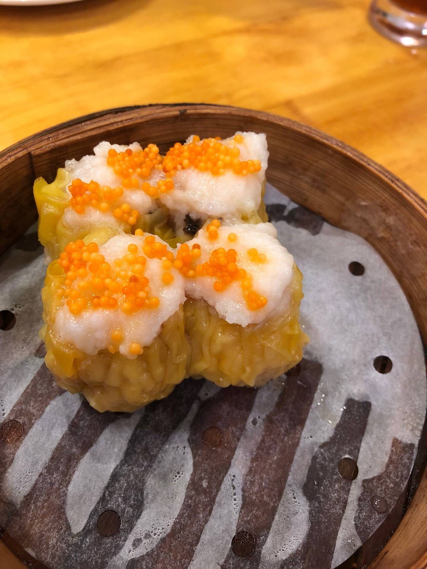 รีวิว Ming Qian - อาหารอร่อย ร้านสะอาด พนักงานใจดีแนะนำเมนูดีมาก ถือว่า ...