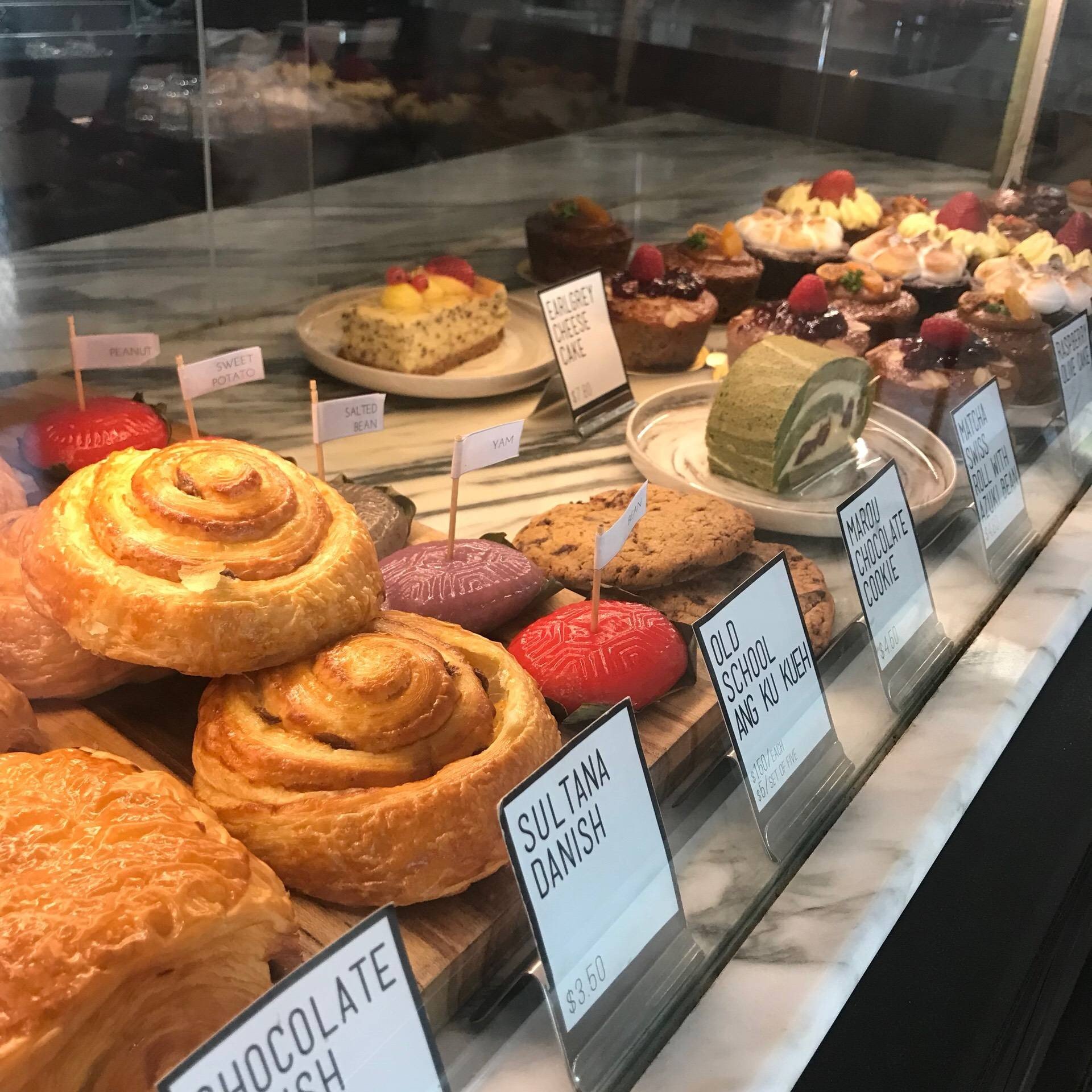 รีวิว Chye Seng Huat Hardware - Hipster มาทางนี้!! - Wongnai