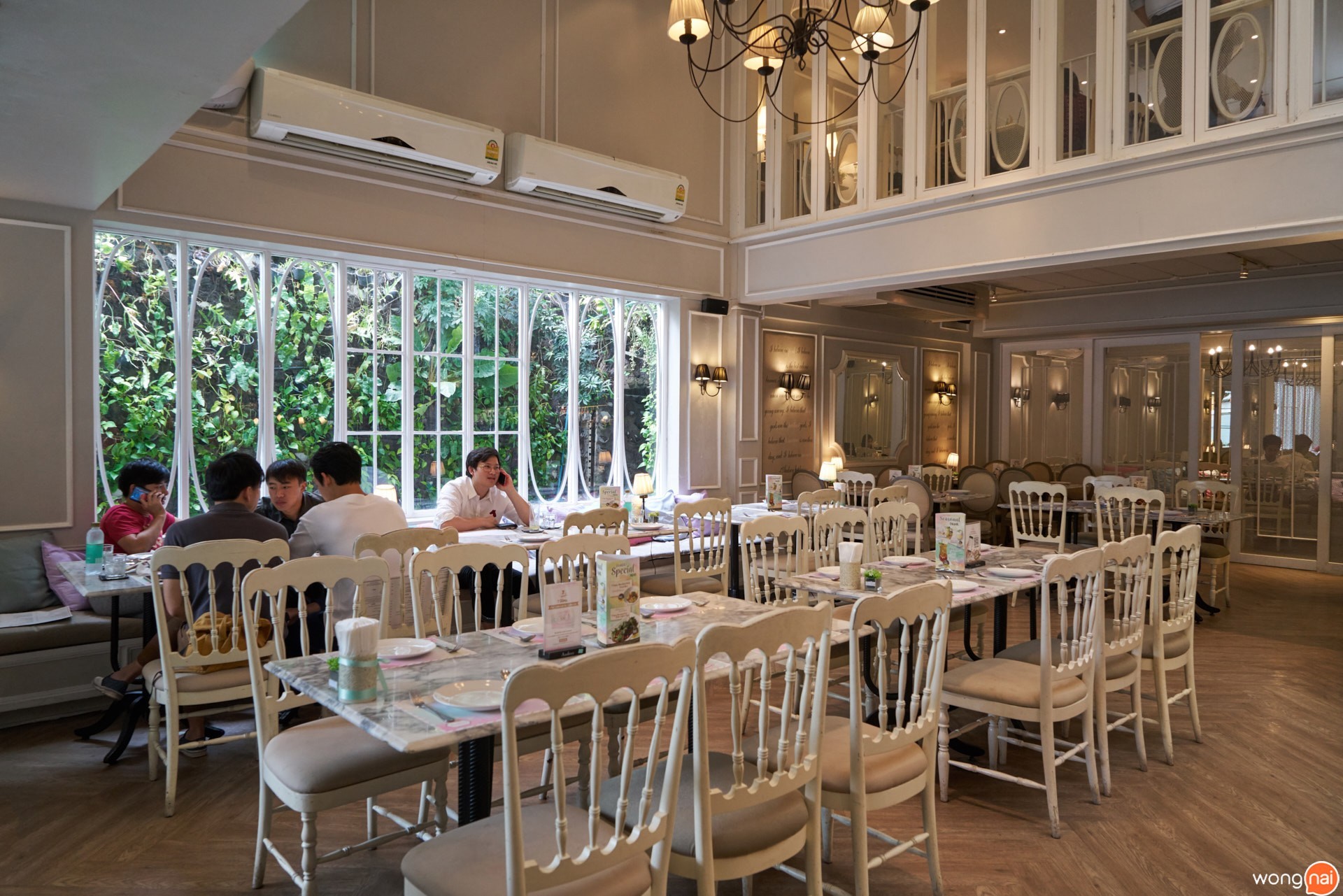 “Audrey Cafe & Bistro” ร้านอาหารฟิวชัน ฉลองครบรอบ 7 ปี ด้วยเมนูสีรุ้ง ...