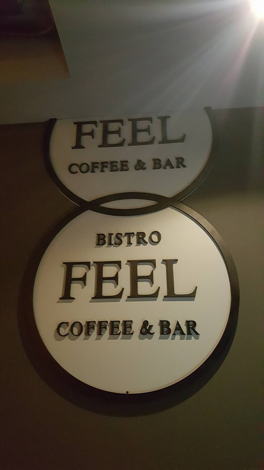 รูป Feel Cafe'