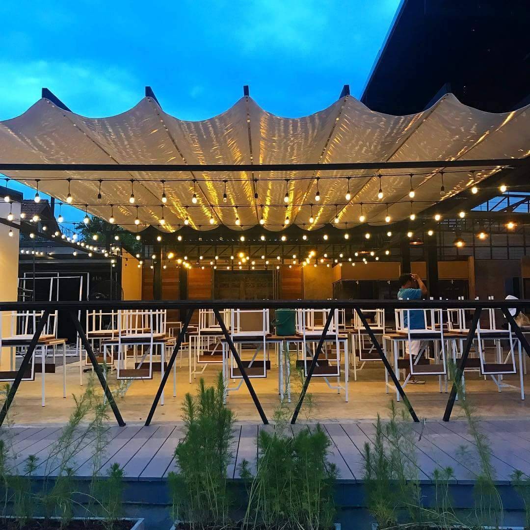 Foodie Market - รีวิวสถานที่ท่องเที่ยว - Wongnai