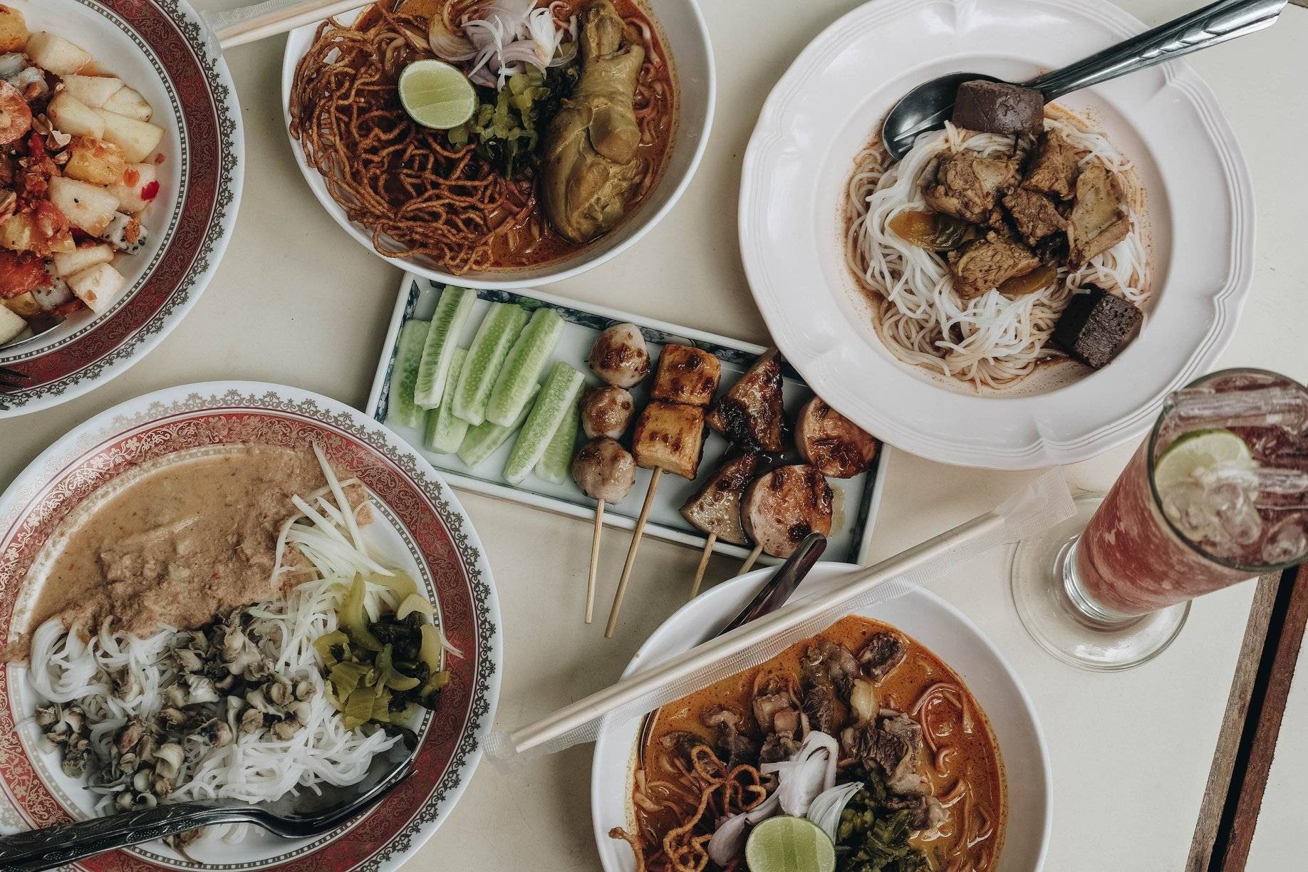 ร้าน VEGA Cafe | รีวิวร้านอาหาร