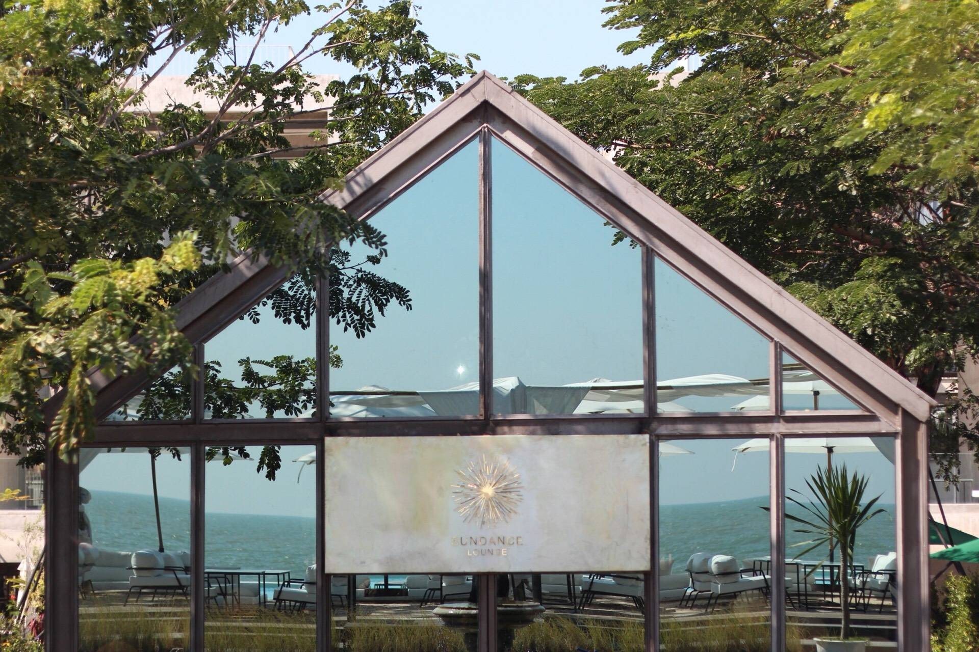 รีวิว Seenspace Huahin - Community mall ริมทะเลสุดชิค