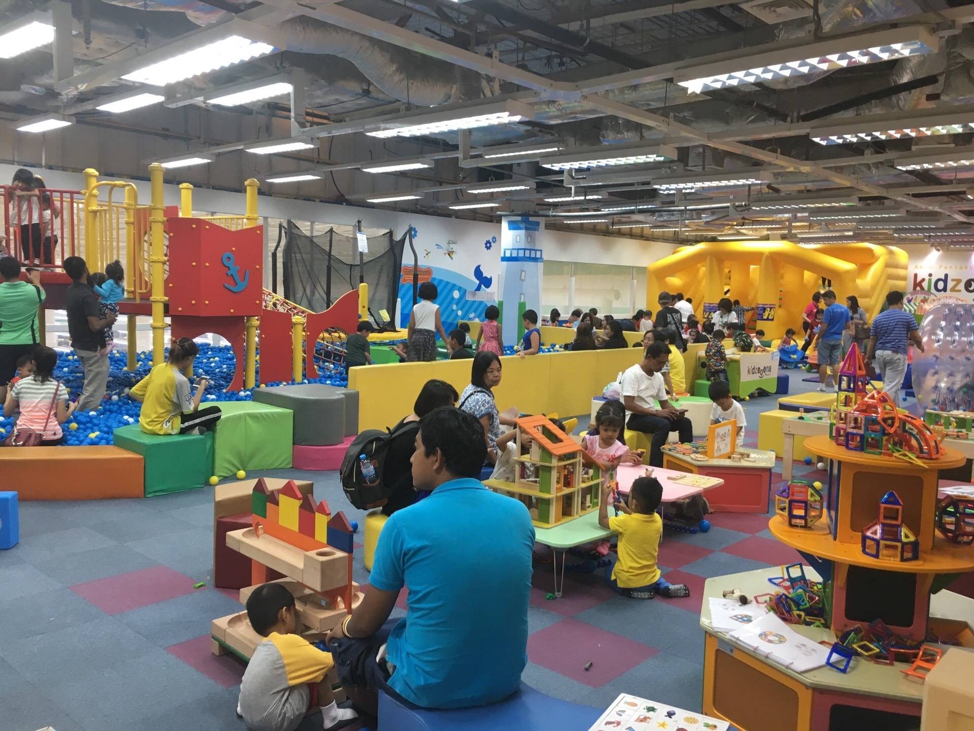 รูป Kidzoona - Wongnai