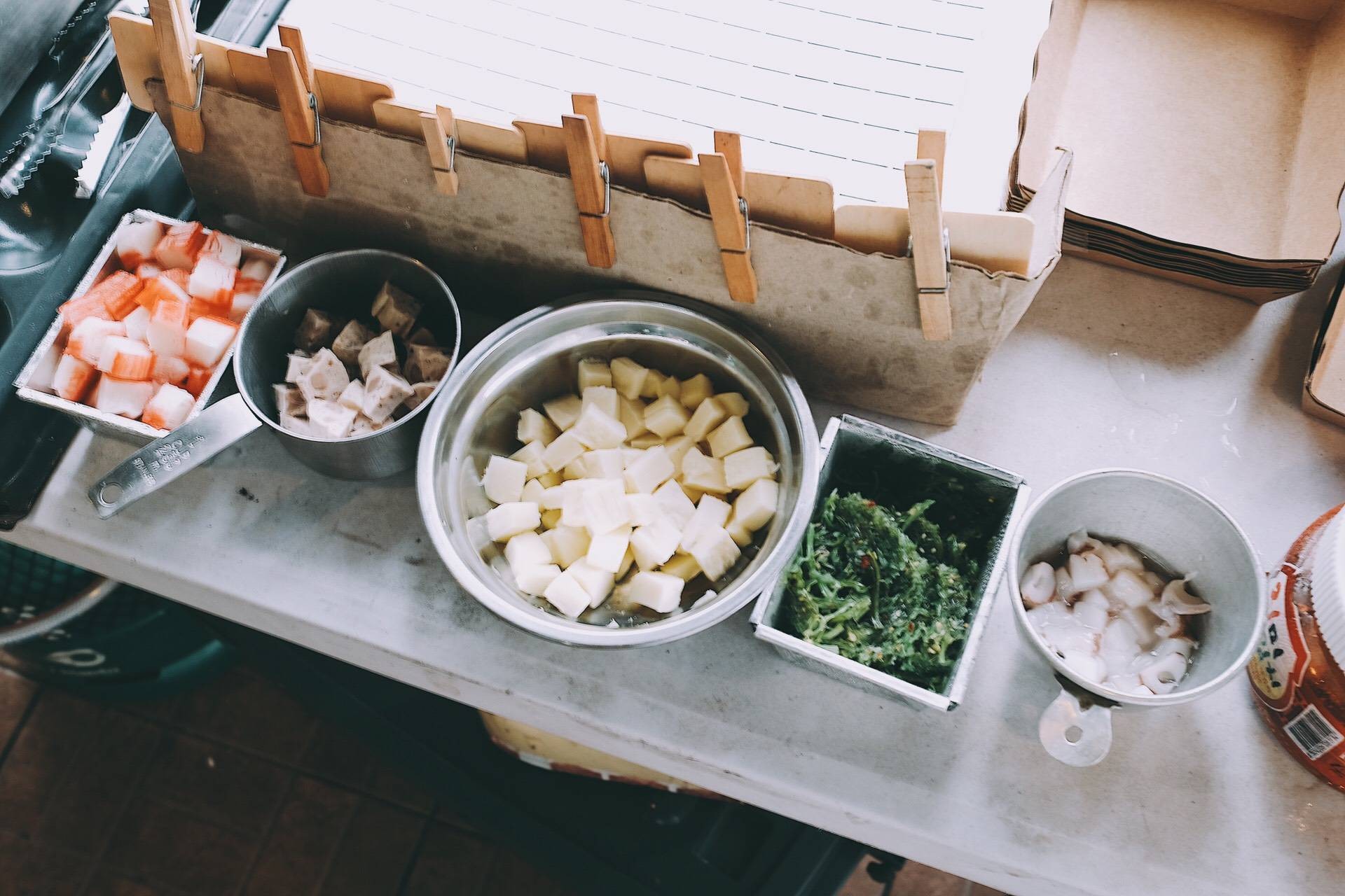 รีวิว KumaTako - ทาโกะยากิที่อร่อยสุดๆๆๆๆ