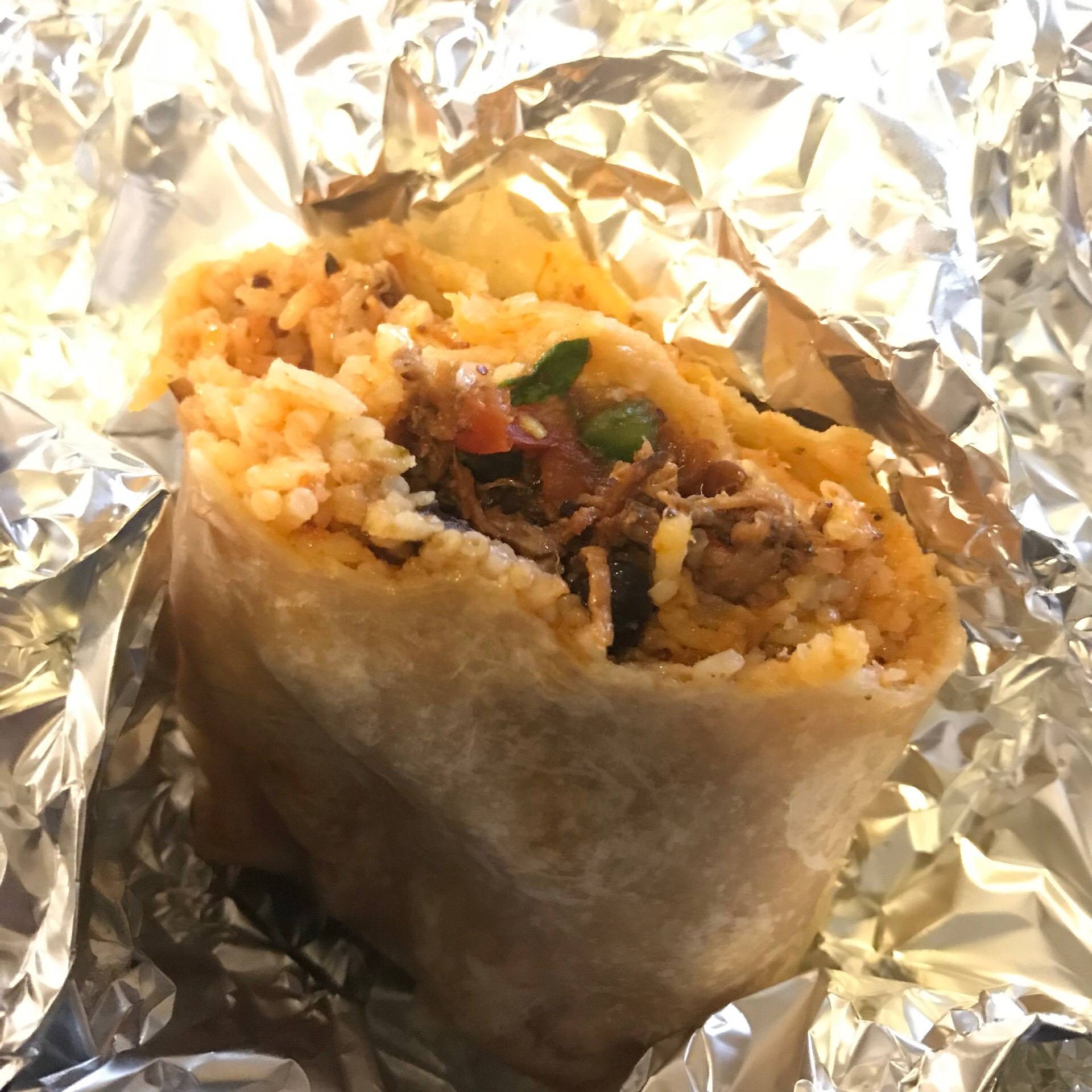 รีวิว Mex Out Downtown Mrt - Mexican food everywhere anywhere @ mex out ...