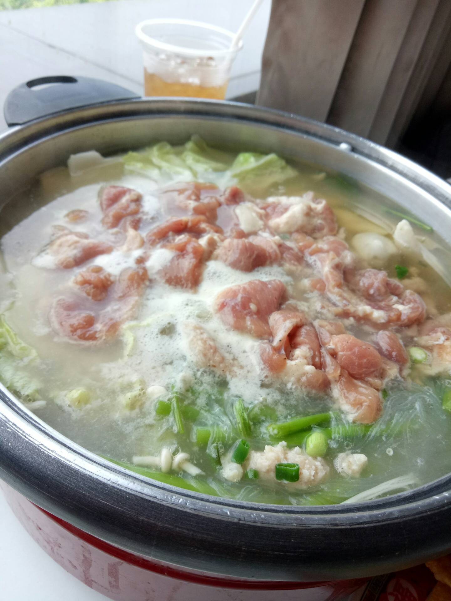 รีวิว Hui Suki I’m Park Chula - รีวิวร้านสุกี้เจ้หุยสาขา I'm Park Chula ...