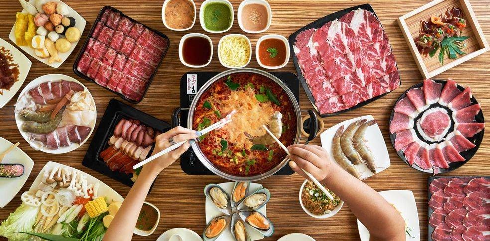 รูป SHABU LAB สยามสแควร์ ซอย 10 - Wongnai