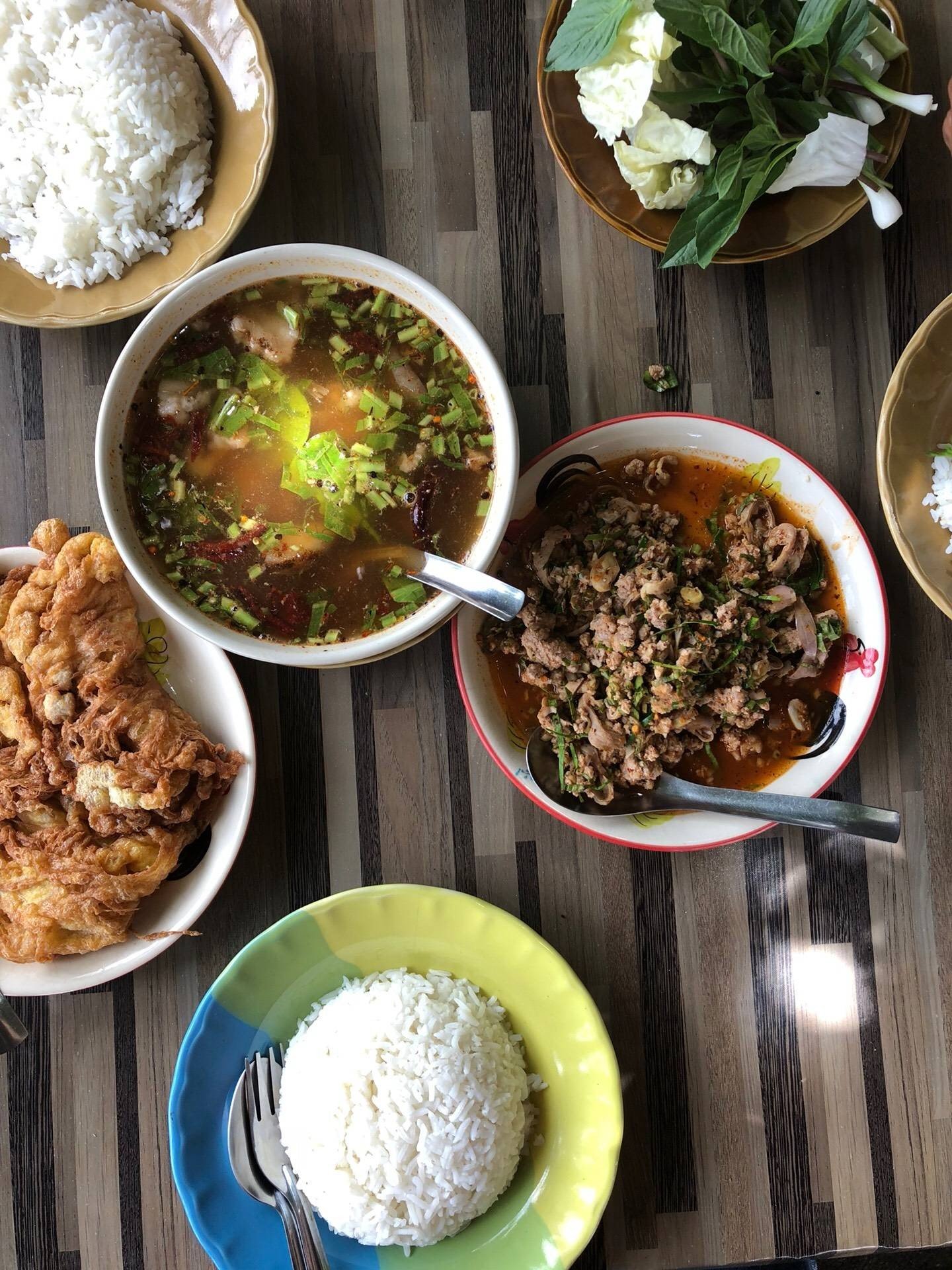 ร้าน เกษตรชัยโภชนา | รีวิวร้านอาหาร