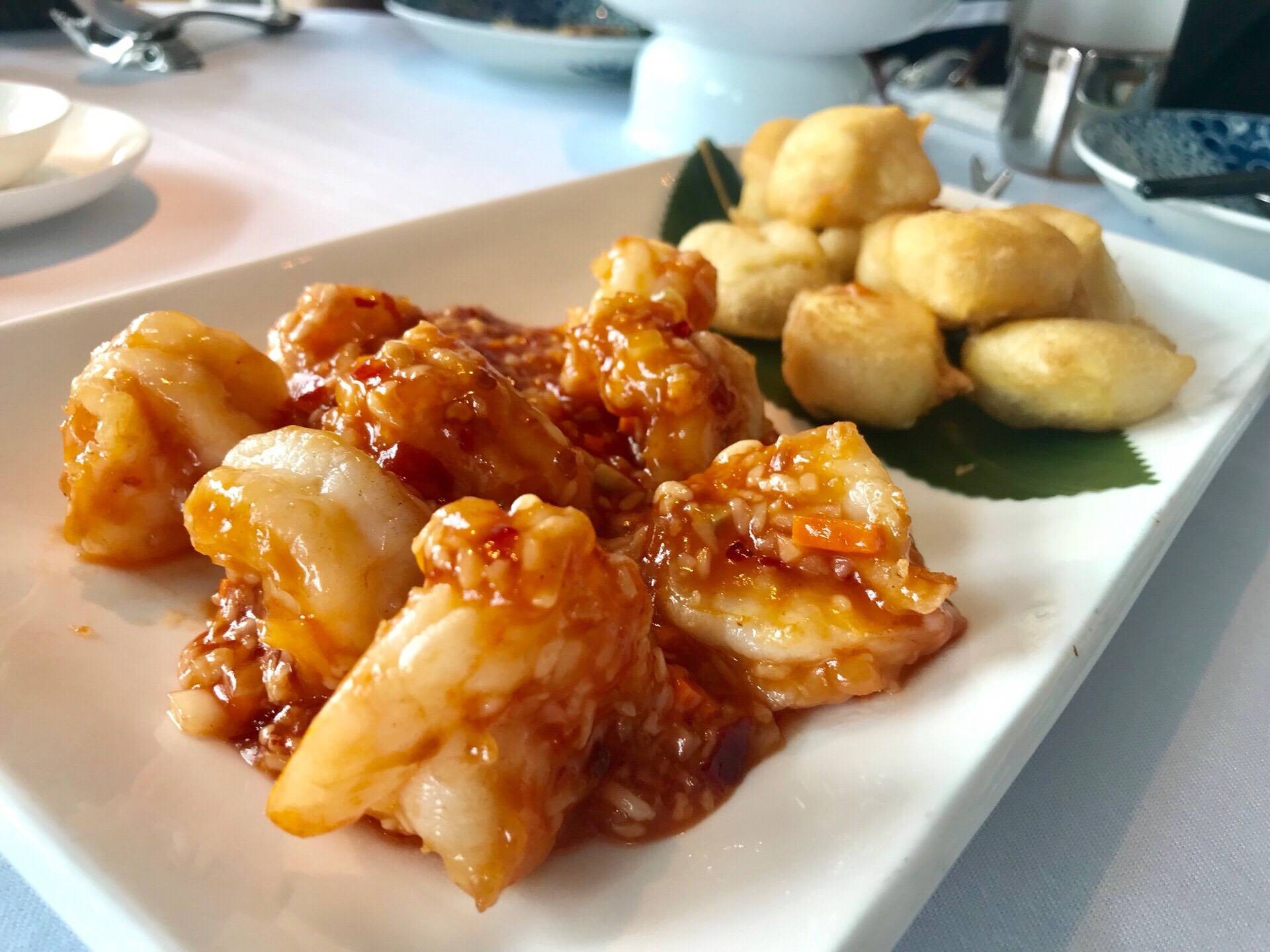 ร้าน Nanhai No.1 - รีวิวร้านอาหาร - Wongnai