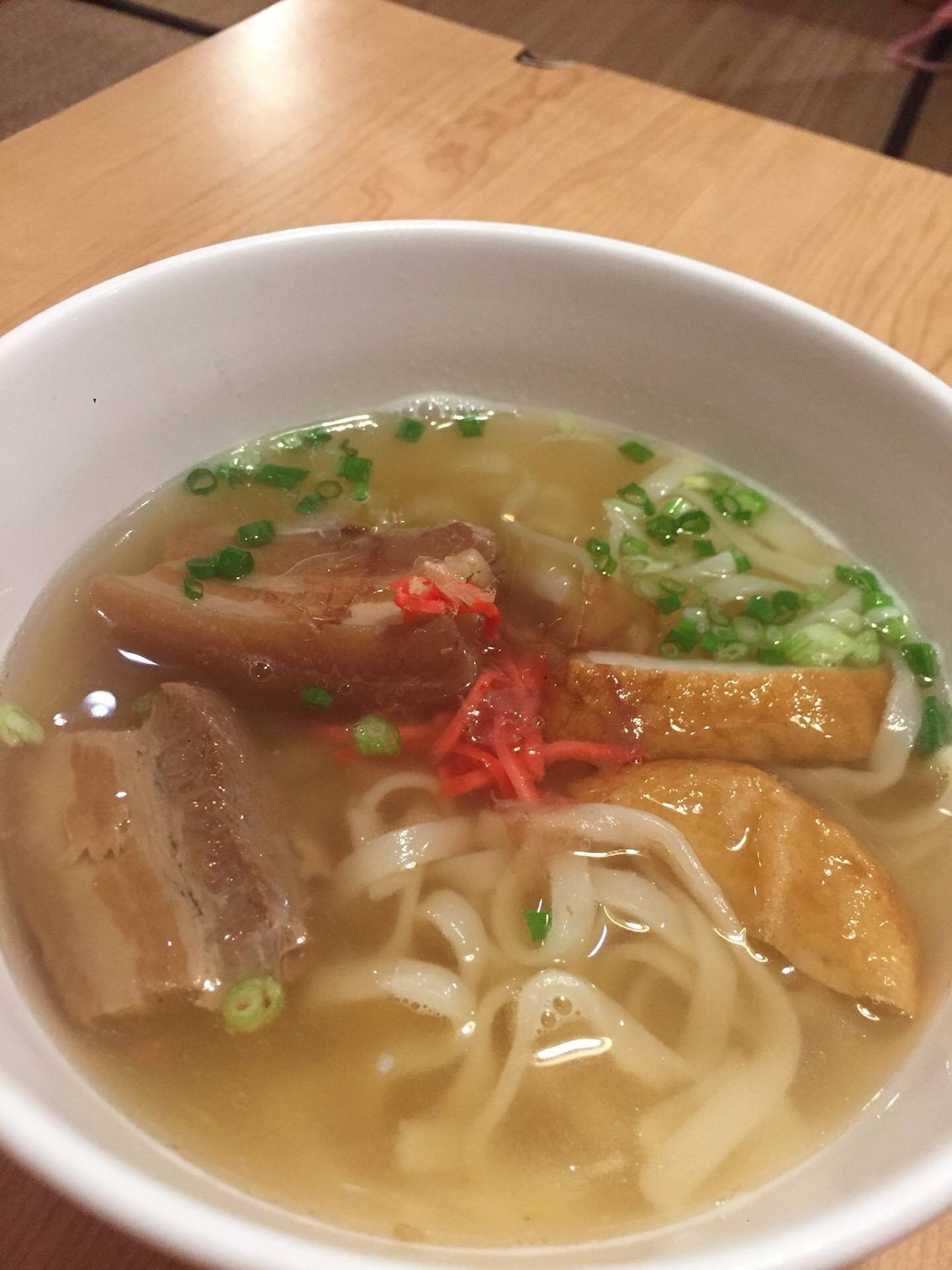 รีวิว Okinawa restaurant Kinjo สุขุมวิท 69 - Okinawan มาเองแน่นอน 👹