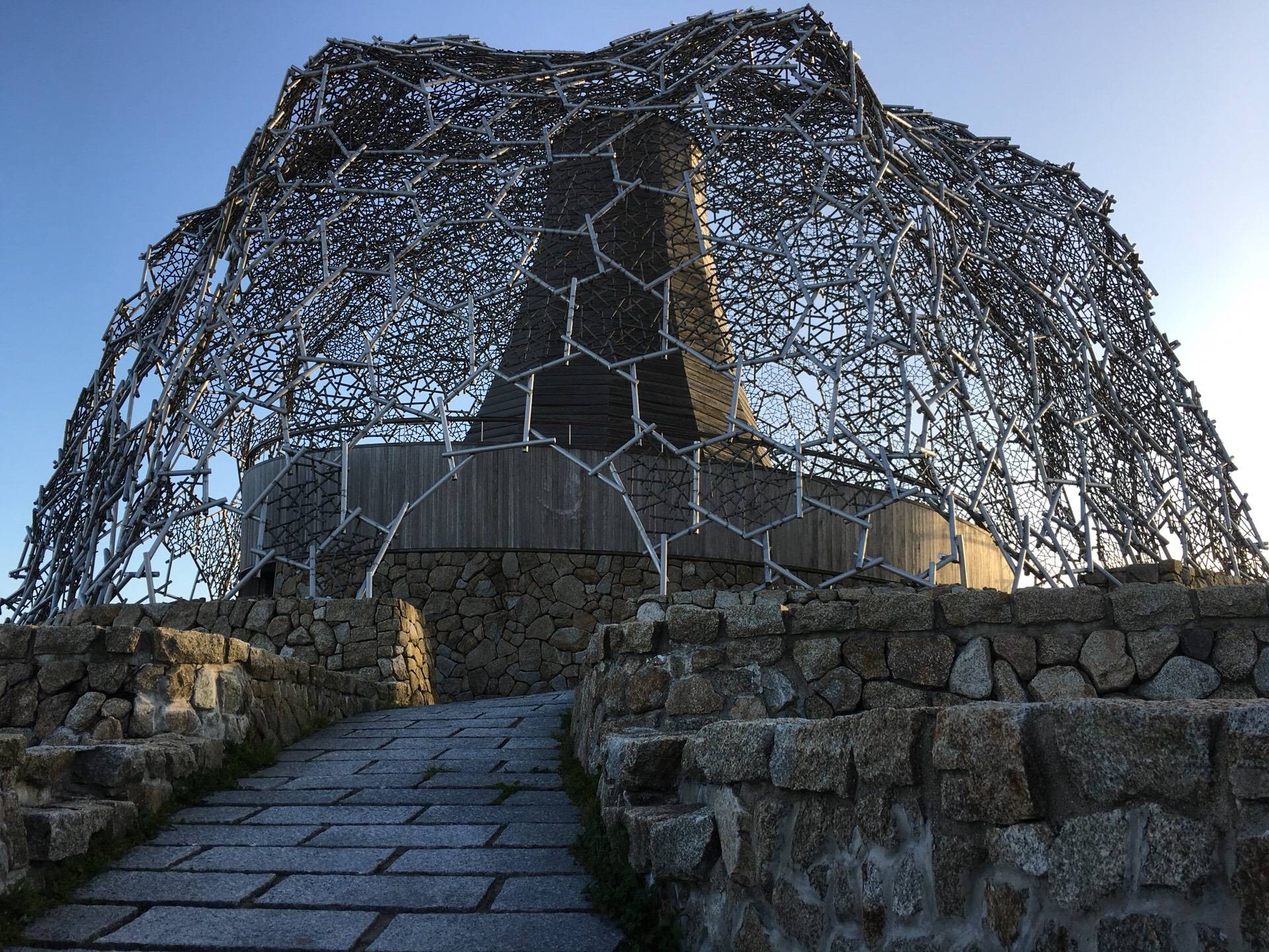 ภูเขาร็อคโค (Mount rokko) - รีวิวสถานที่ท่องเที่ยว - Wongnai