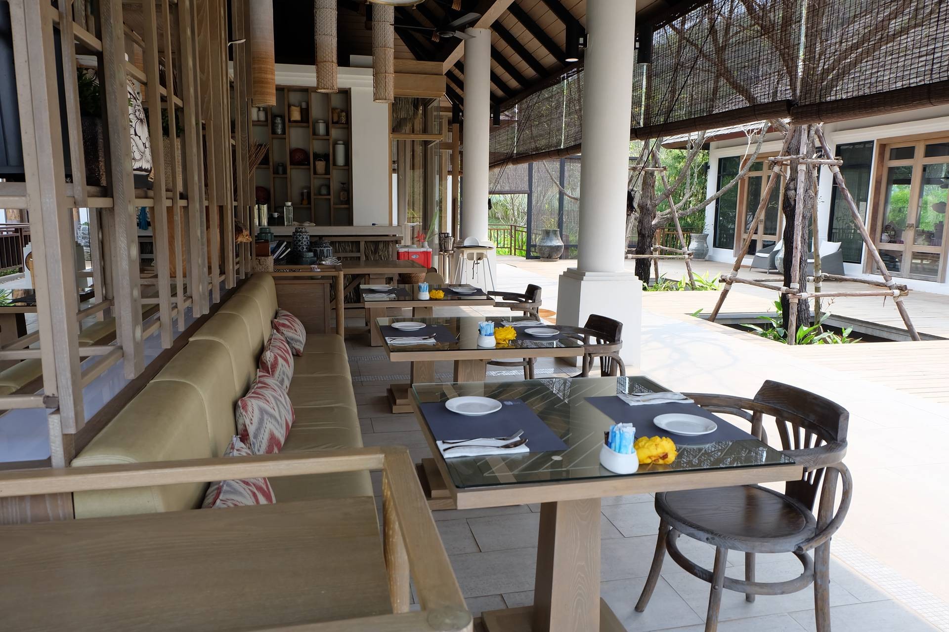 รูป The Series Resort Khaoyai