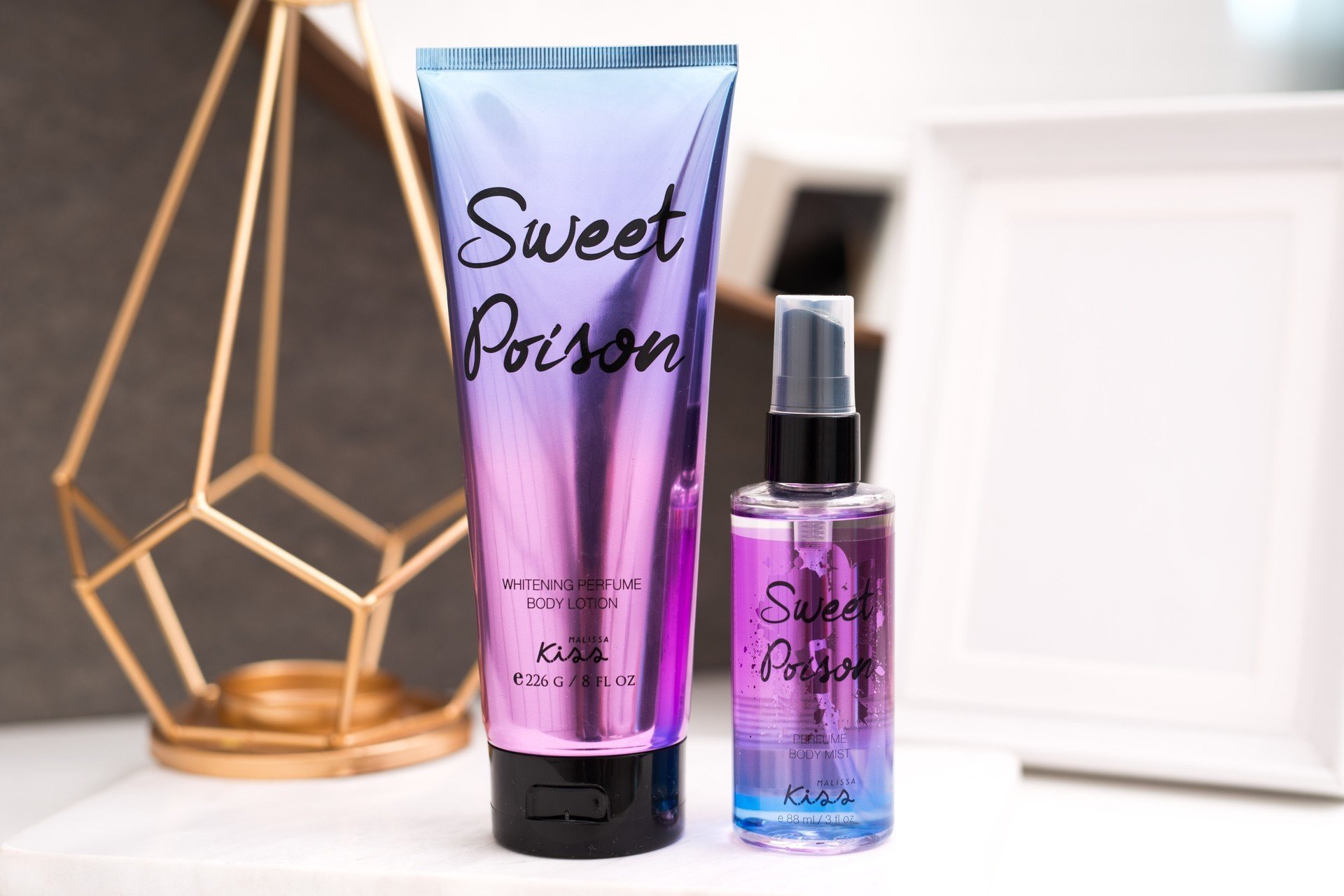 รีวิว น้ำหอมกลิ่นดอกไม้ ติดทนราคาหลักร้อย ใน Watsons